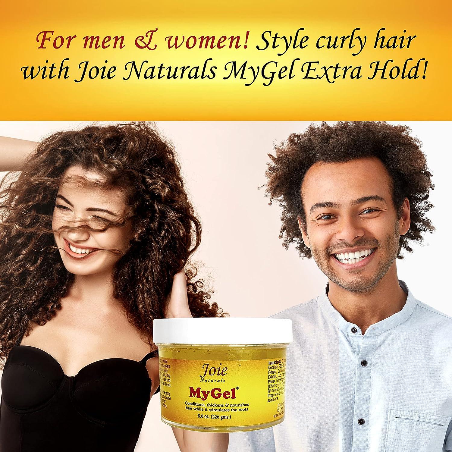 Joie MyGel 8oz: Professional-Grade Gel for Superior Comfort | Buy Now ...