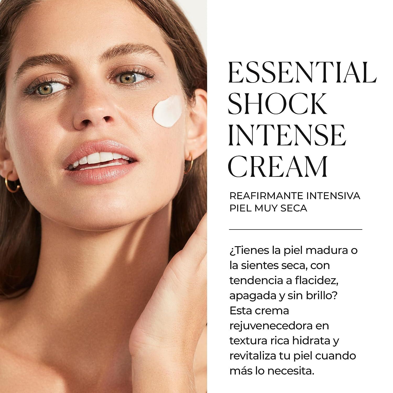 Natura Biss Essential Shock Intense Cream 2.5 oz. - Hydrating Anti ...