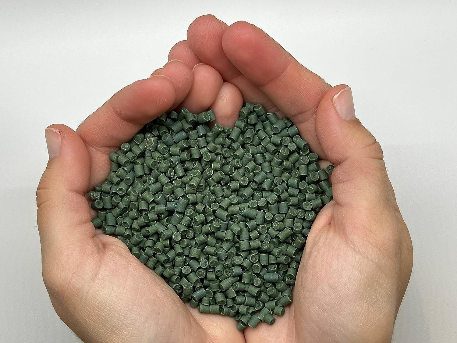 Arqlite Professional Plastic Pellets - Weighted Stuffing Beads for ...