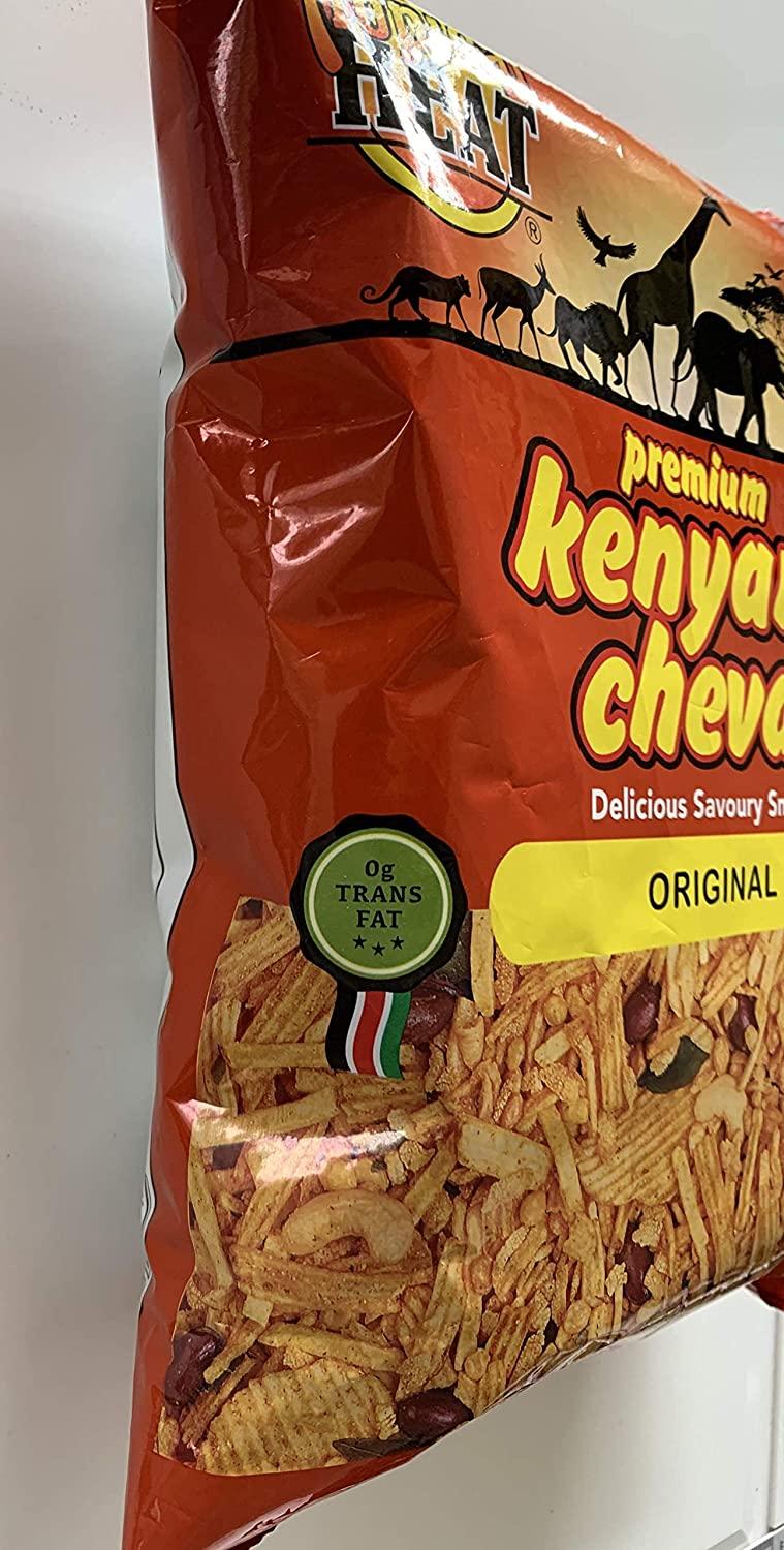 Authentic Premium Kenya Chevda - Exquisite Snack Mix | Buy Now with ...