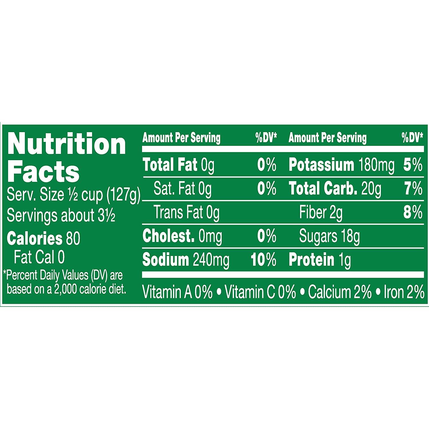 Del Monte Harvest Selects Crinkle Cut Pickled Beets - 16 oz. Jar | Buy ...