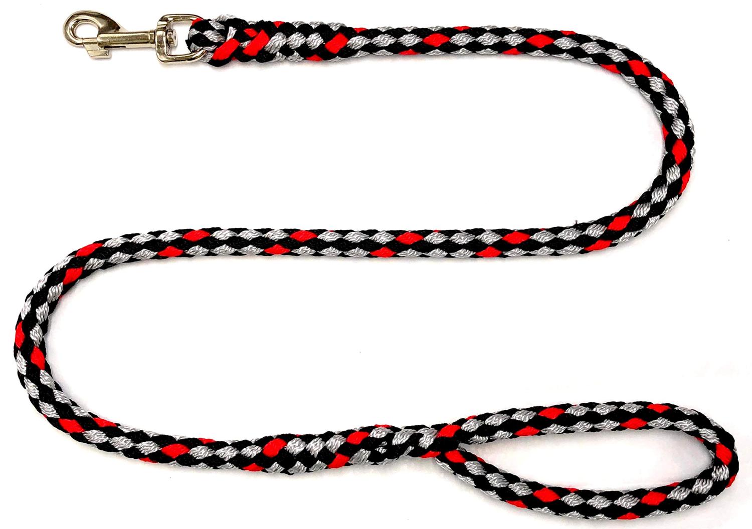 Durable Dog Leash for Large Dogs up to 80kg | Jumbo Training Line with ...