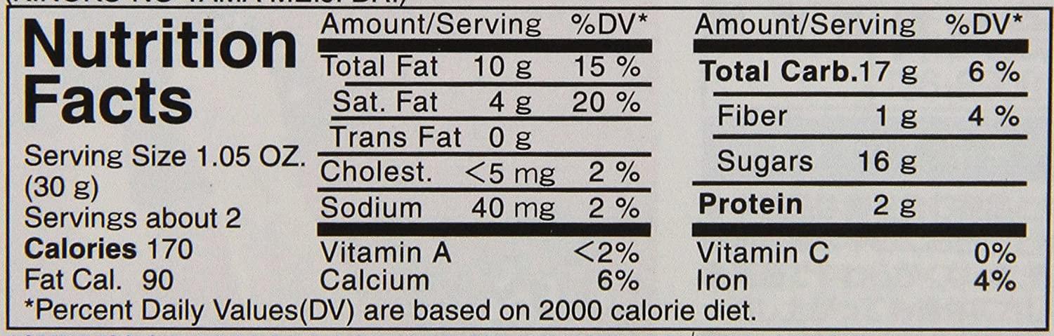 Meiji Choco Kinoko Yama 2.89oz - Pack of 10 | Delicious Japanese ...