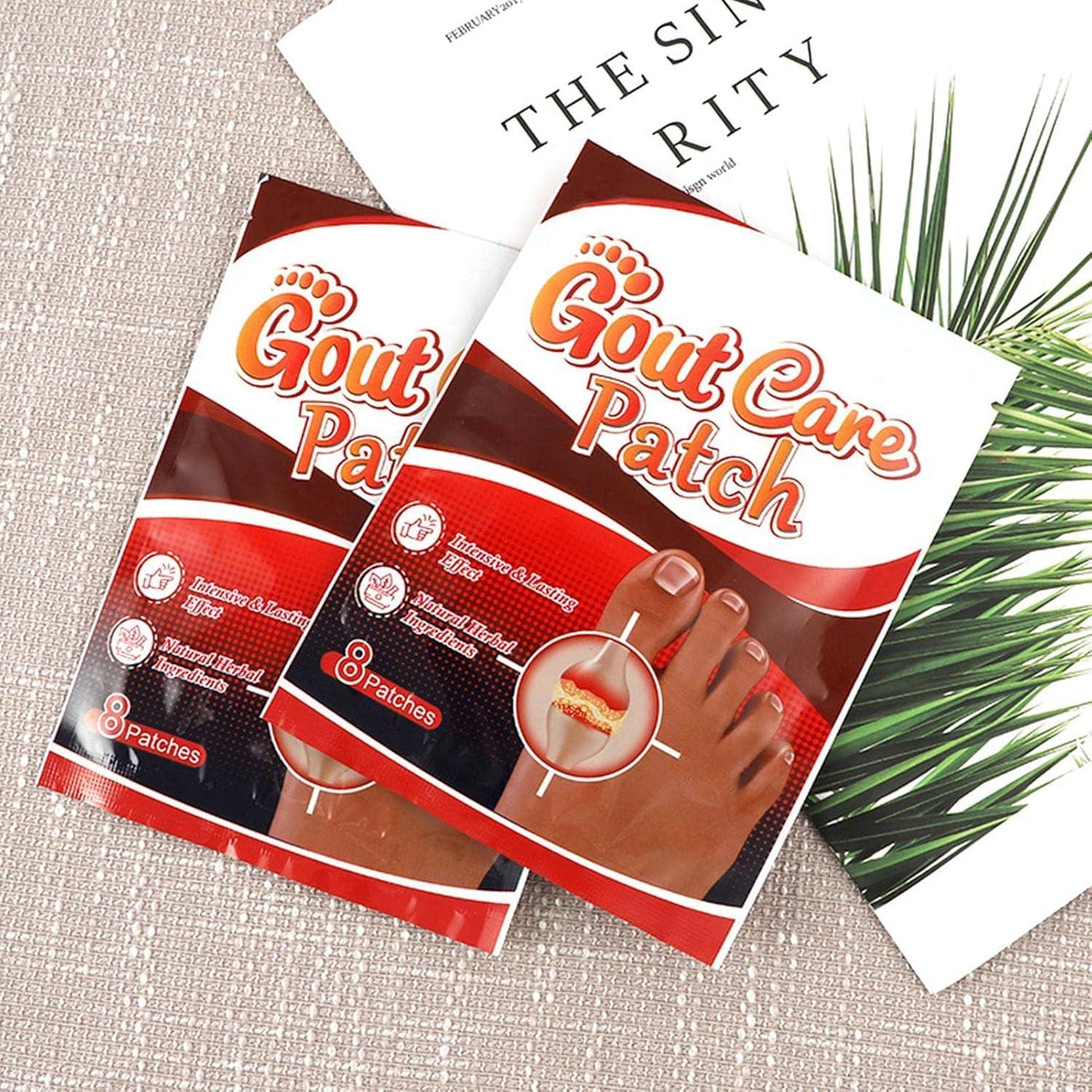 Ventdouce Bale Toe Redemption Paving - Pain Relief & Swelling ...