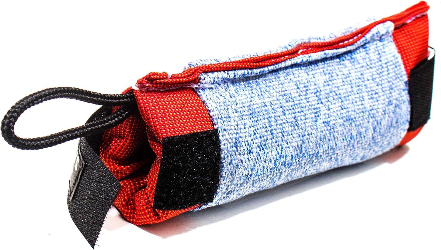 Julius-K9 Treat Tube Dummy 20 cm - Floatable & Fillable - Premium Dog ...