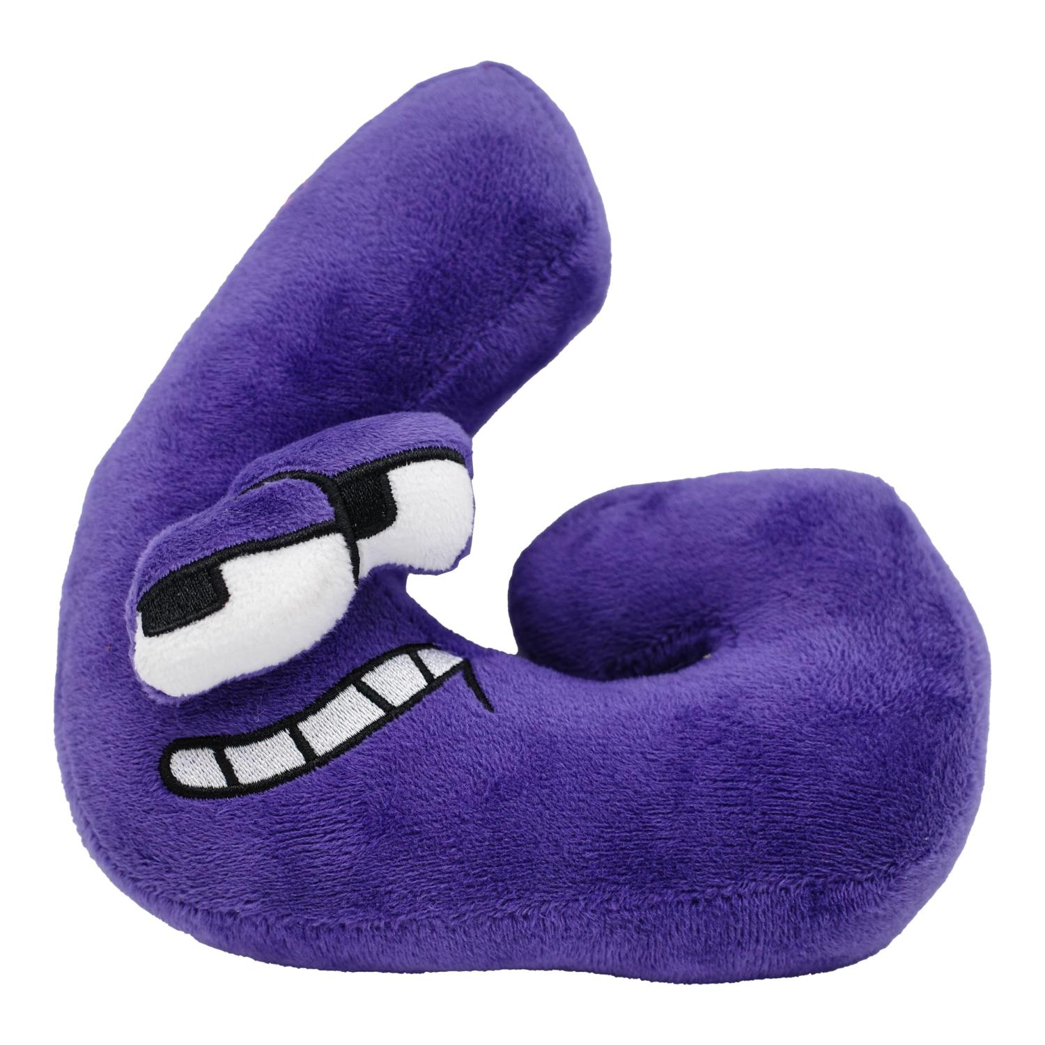 Alphabet Lore Plushies - Educational Baby Toy for Boys and Girls | Buy ...