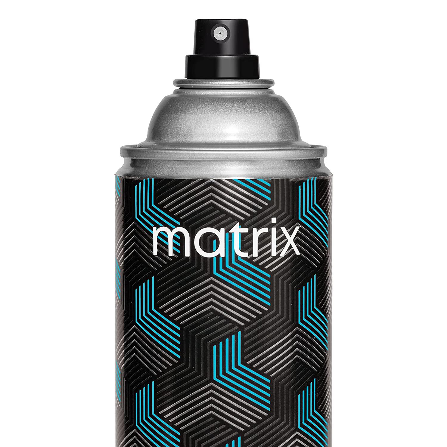 Matrix Vavoom Extra Full Freezing Finishing Spray 15oz - Volumizing ...