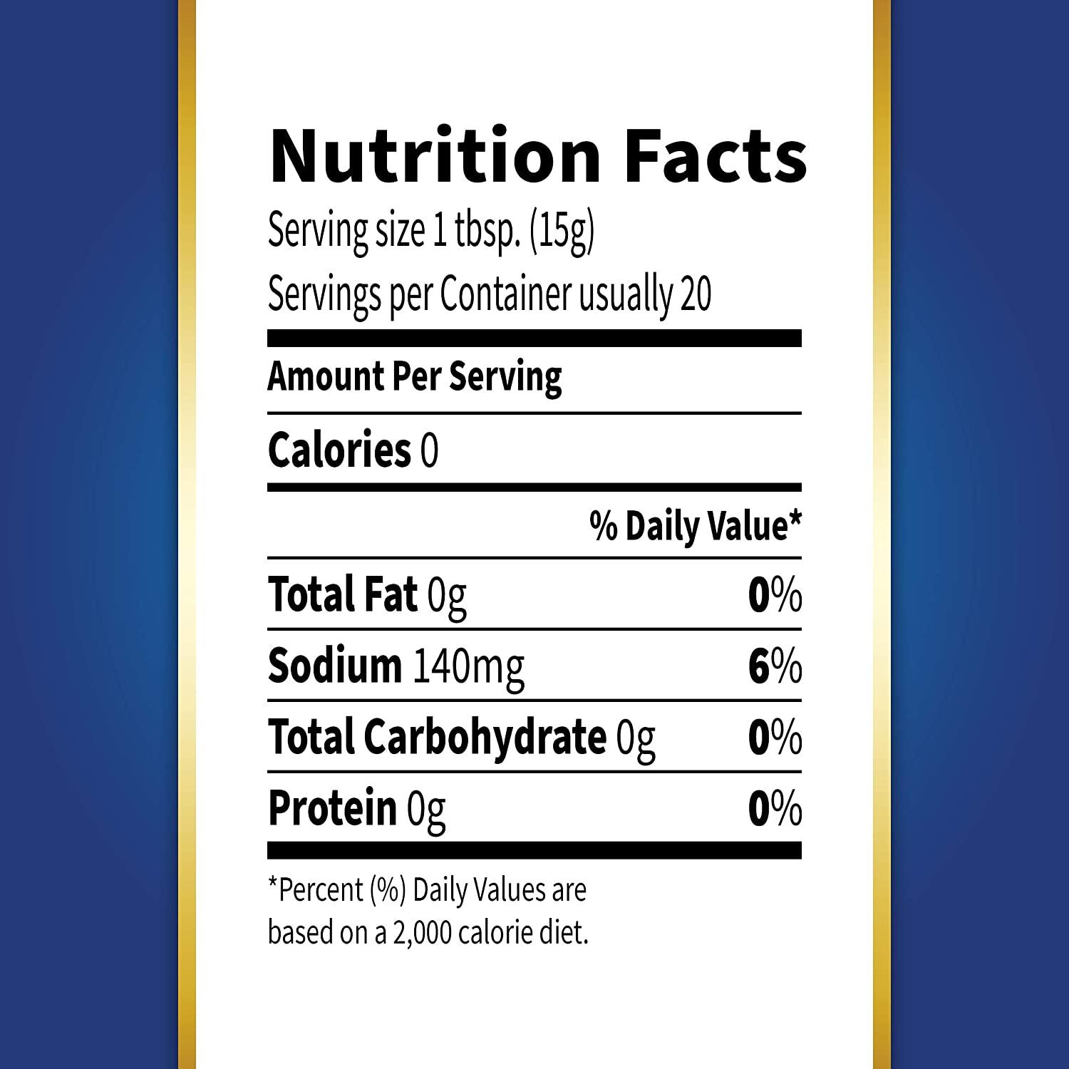 Vlasic Squeezeable Homestyle Sweet Relish 8 Pack - No Sugar Added, Keto ...