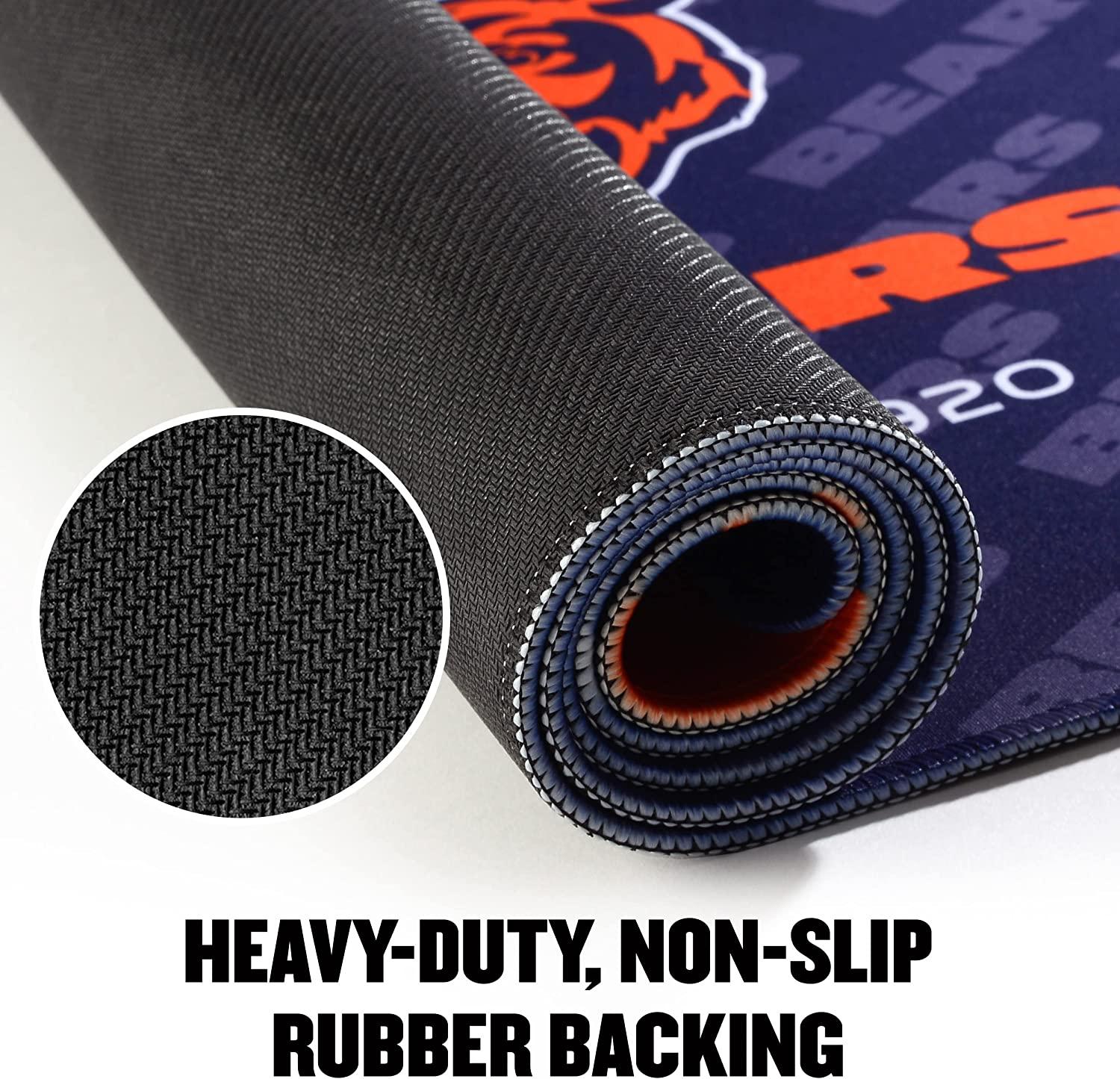 San Francisco 49ers NFL Logo Series Deskpad by YouTheFan | Buy Now with ...