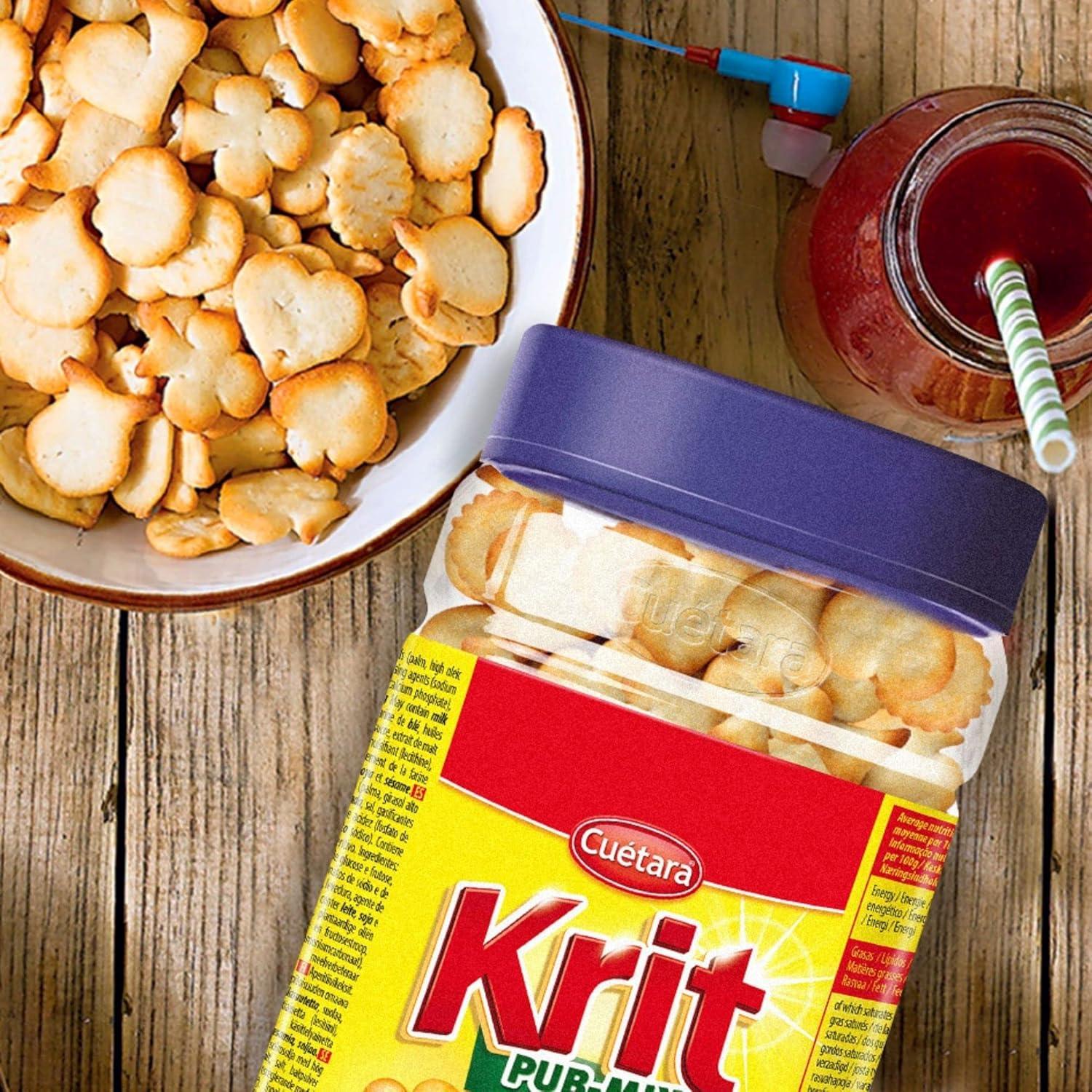 Cu tara - Pub Mix savory cookies - 350g jar size - Assortment - Heart ...