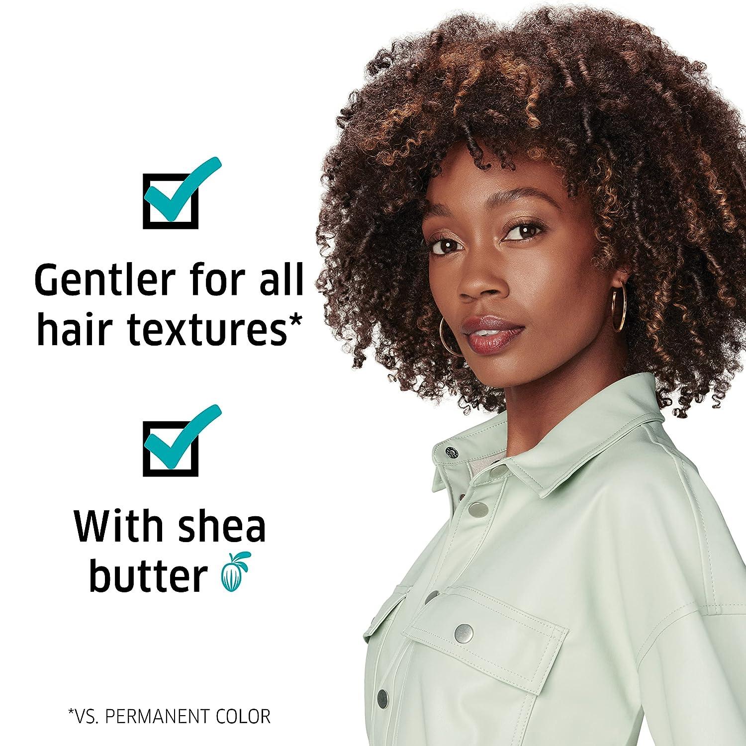 Wella Color Charm 5N Lightest Neutral Brown Gel Haircolor with Gelfuse ...