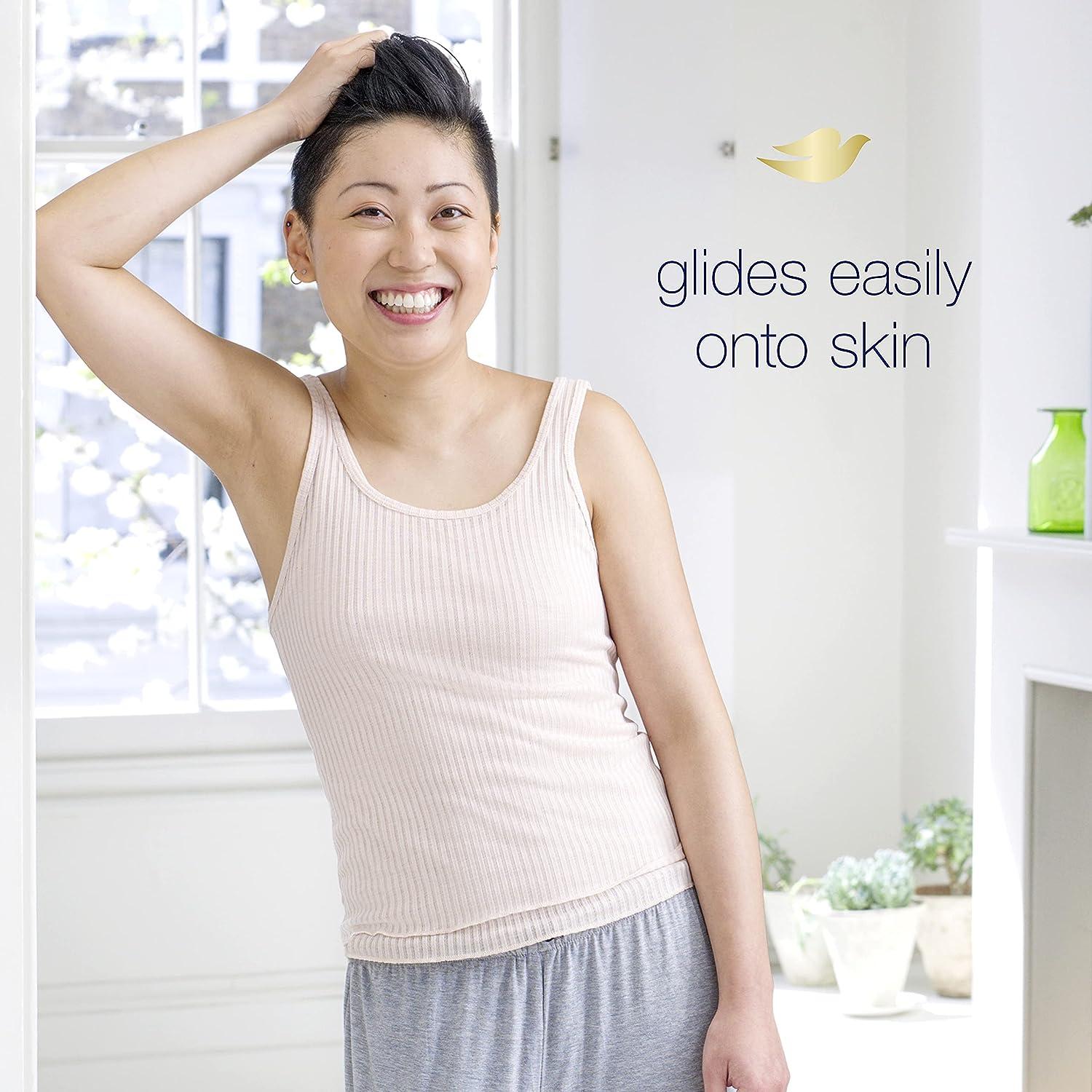 Dove Antiperspirant & Deodorant Invisible Solid Powder 74g | Buy Now ...