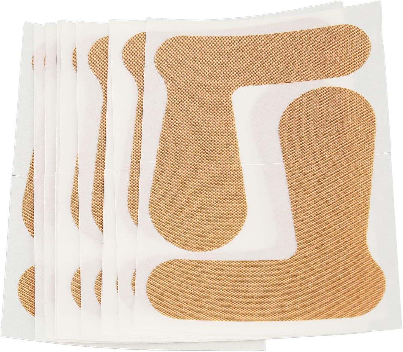 10 Pcs Turf Toe Straps - Pain-Relieving Brace for Arthritis, Hallux ...