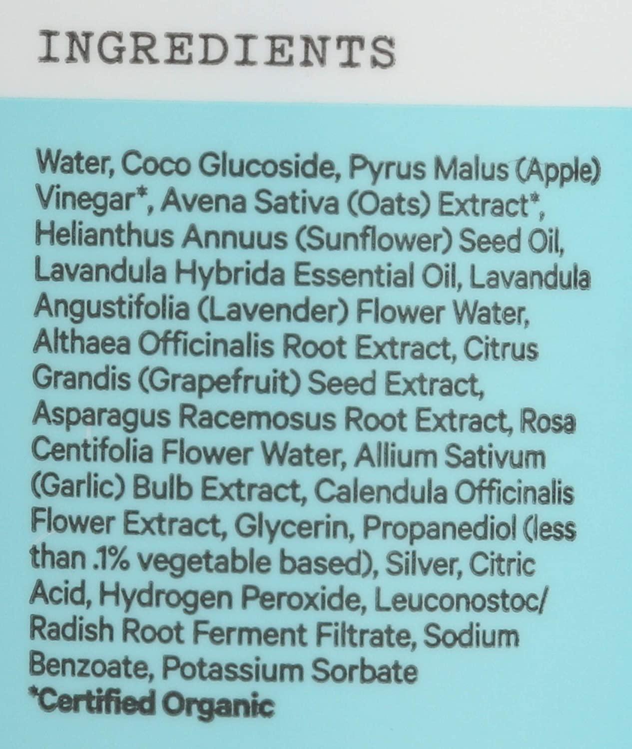 Honey Pot Company Sensitive Wash - Herbal Infused Feminine Hygiene for ...