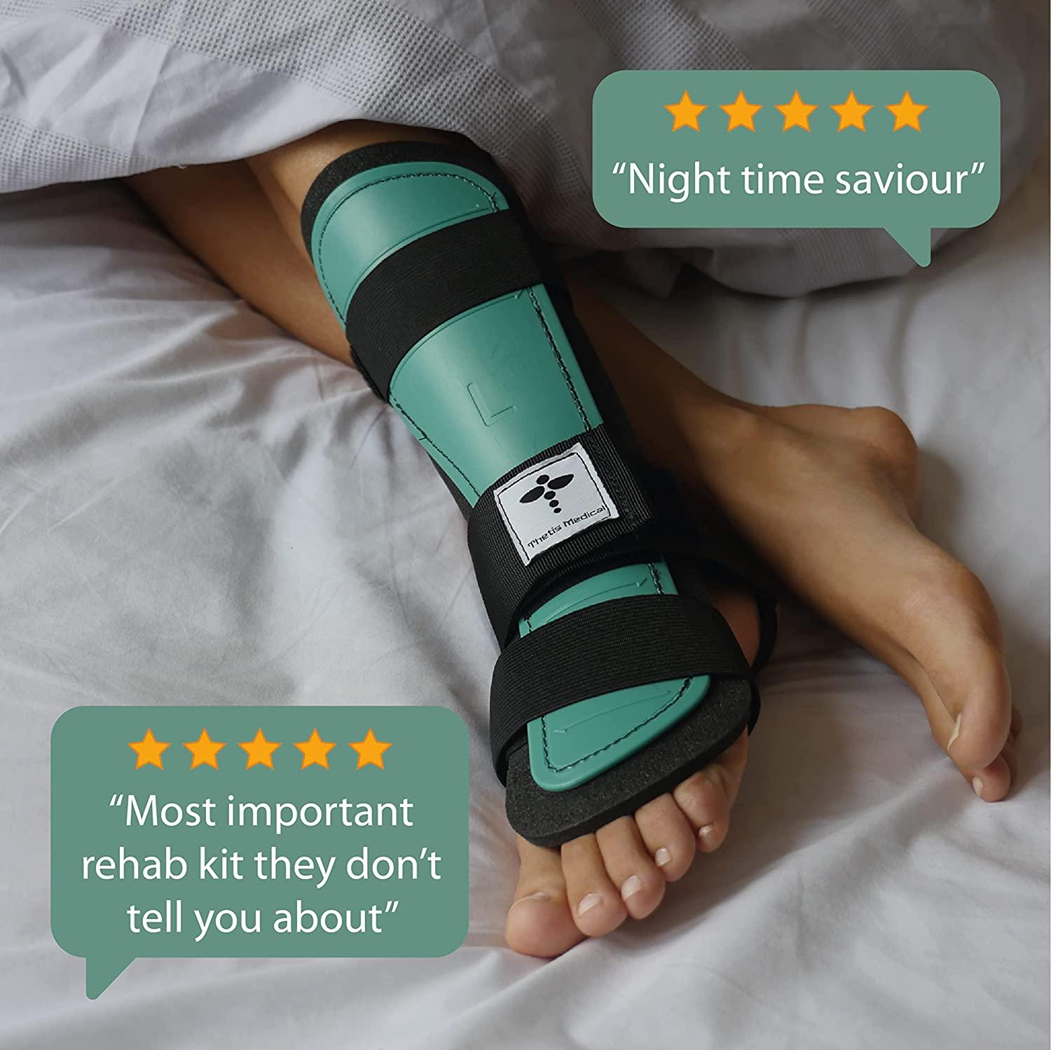 Achilles Tendon Brace