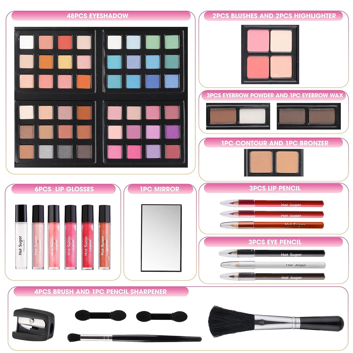 beginner makeup kit ulta