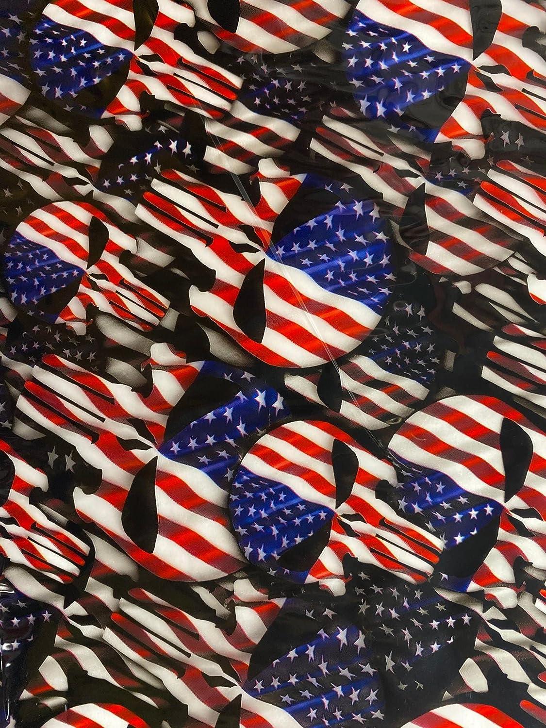 Southern Hydrographics Hydrographic Film Water Transfer Film Hydro ...