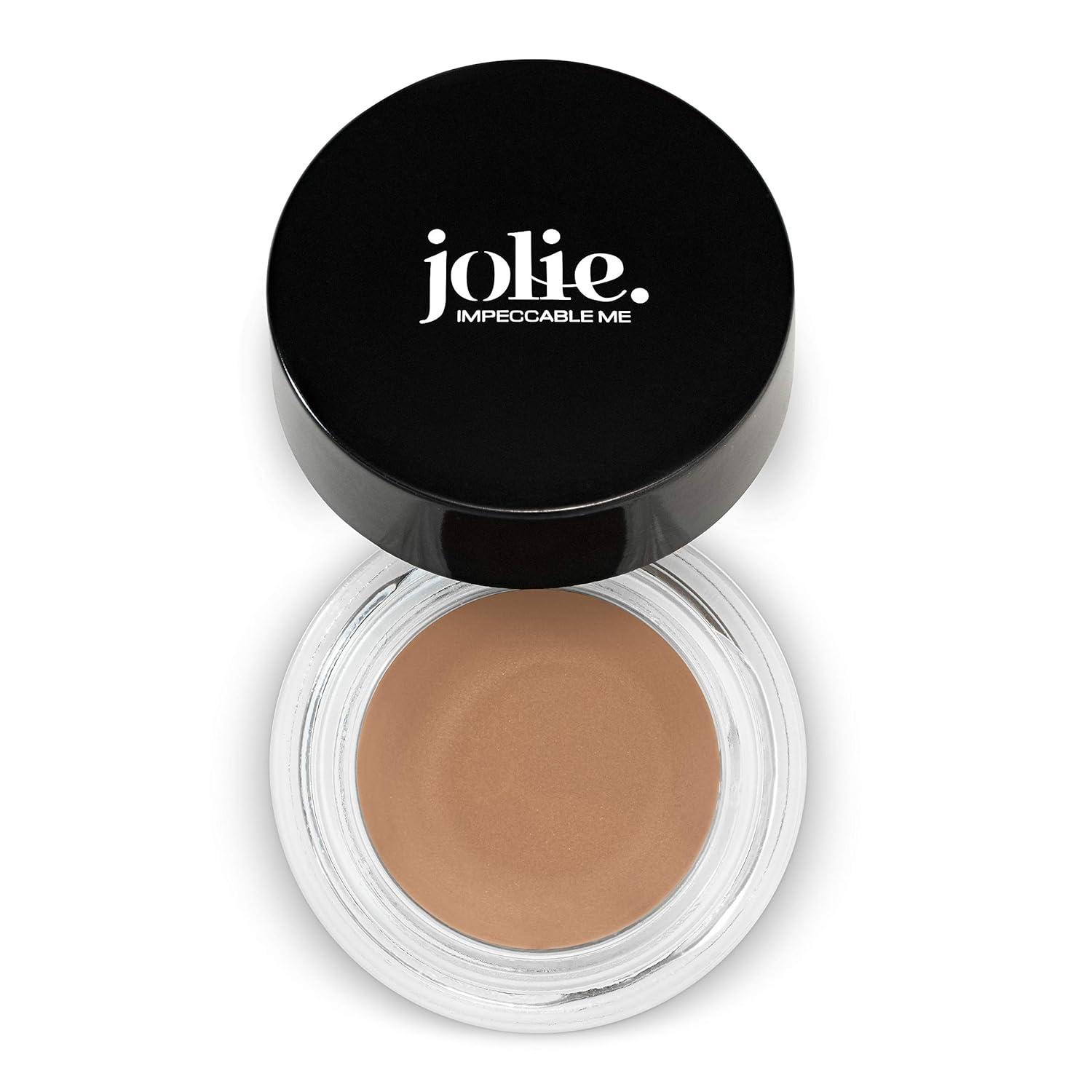 Jolie Brow Perfecting Balm - Define Sculpt & Fill Your Eyebrows (Blonde ...