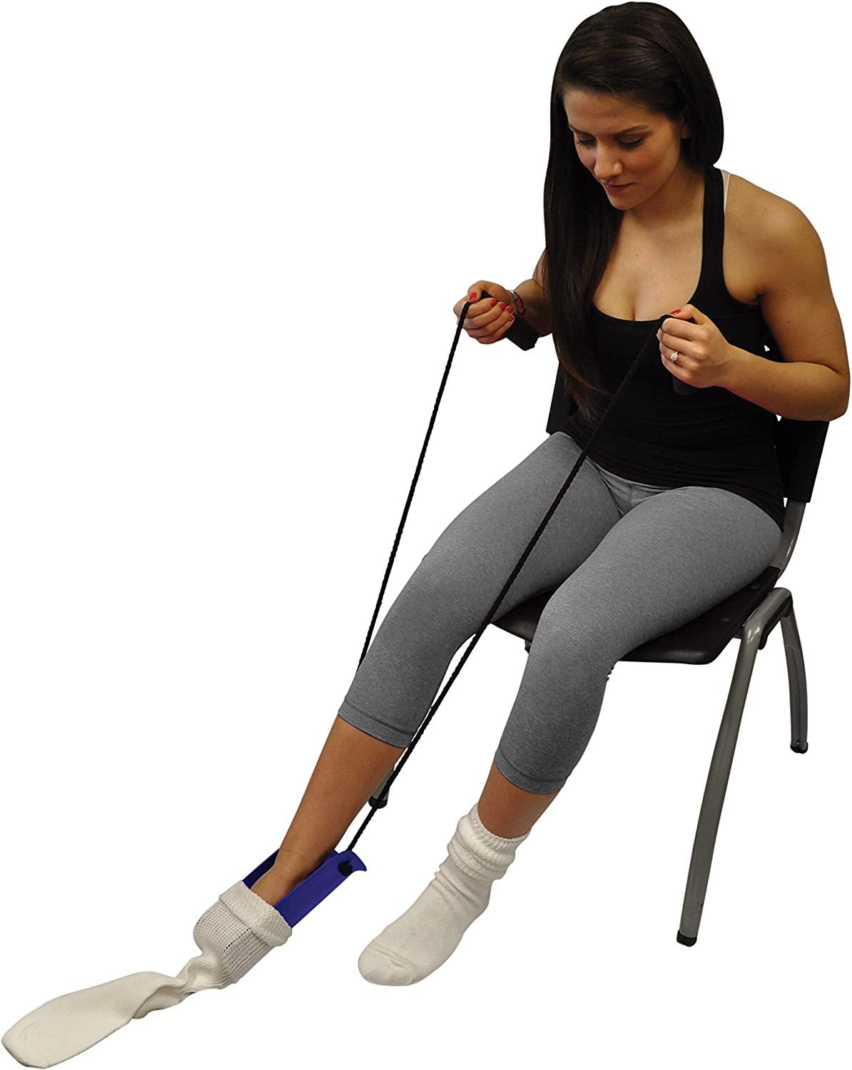 Blue Jay An Elite Healthcare Brand Bending Hip Kit 4 Piece Combo Pack ...