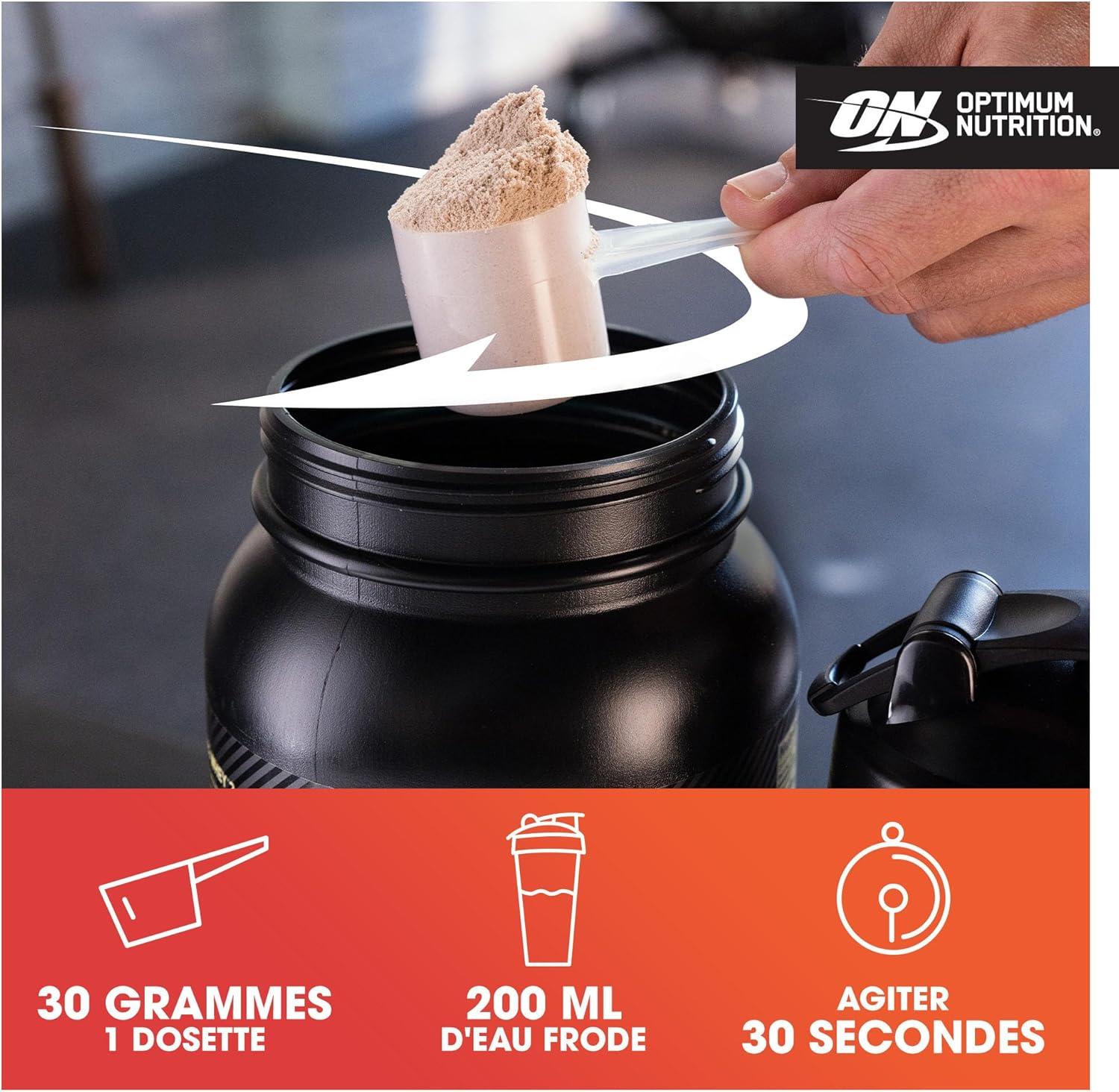 Optimum Nutrition | 100% Whey Gold Standard (300g) | Whey Protein ...