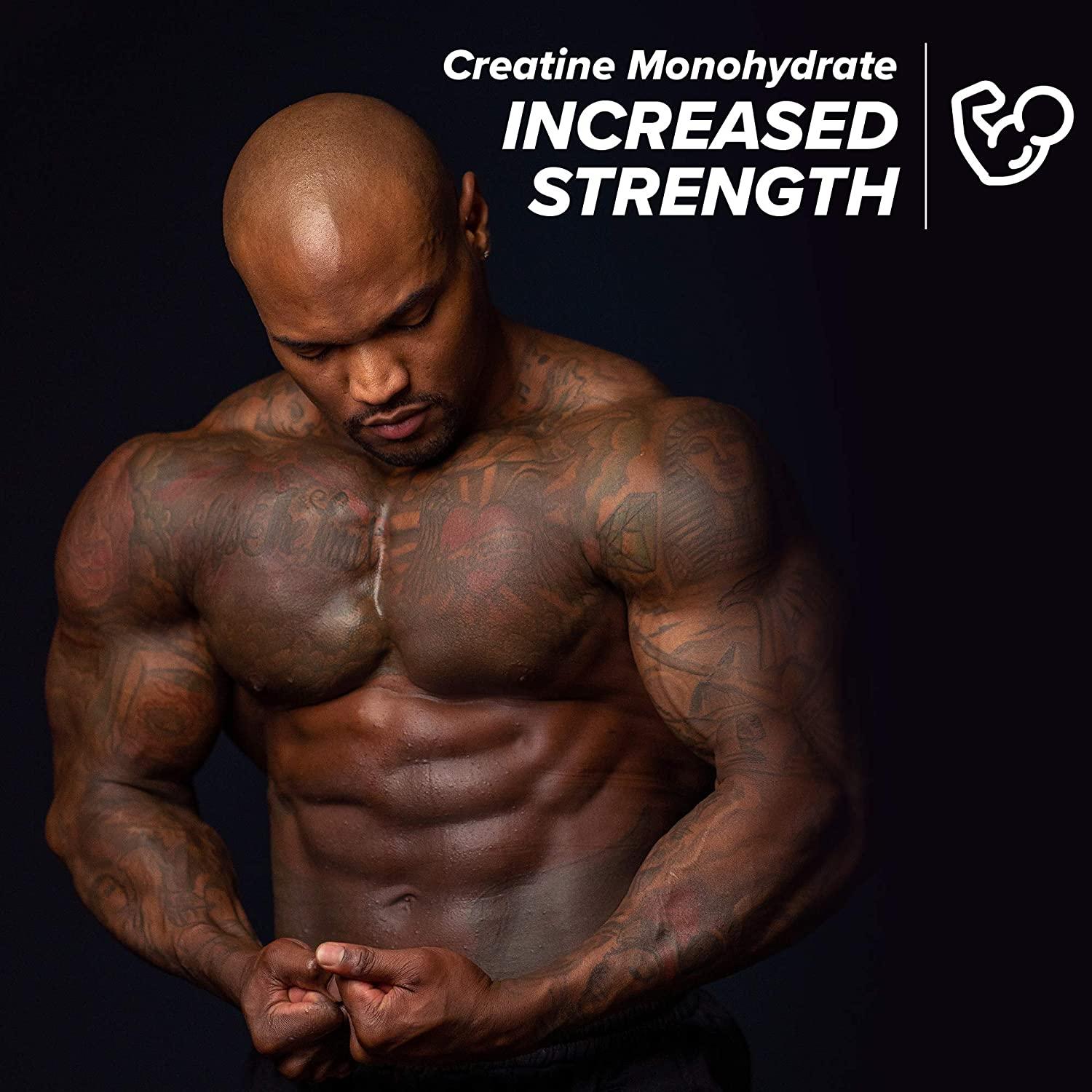 Cellucor M5 Ultimate Post Workout Powder Fruit Punch 8.6oz - Muscle ...