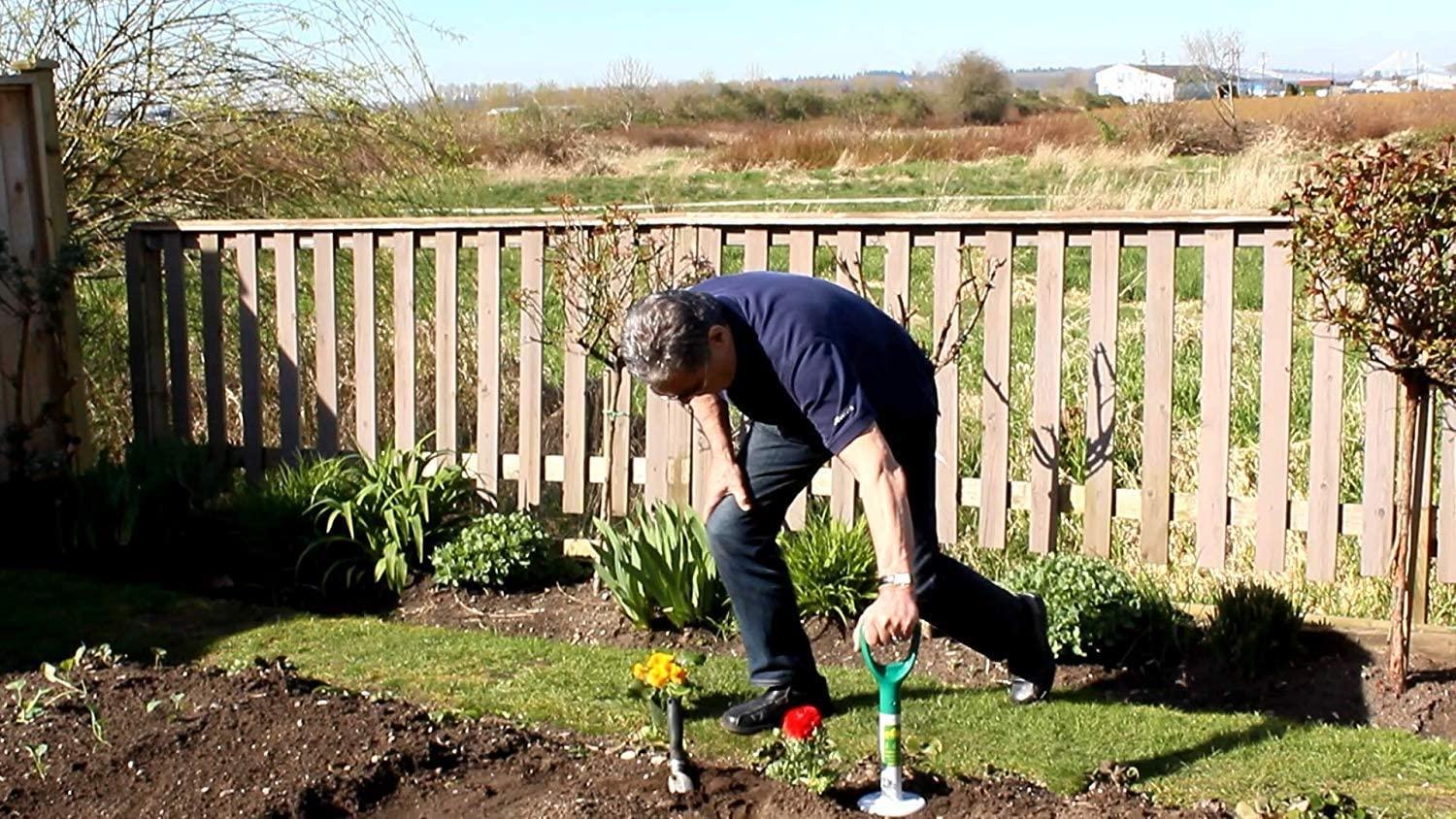 EZ-Riser Green - Mobility Tool | Improve Mobility and Accessibility ...