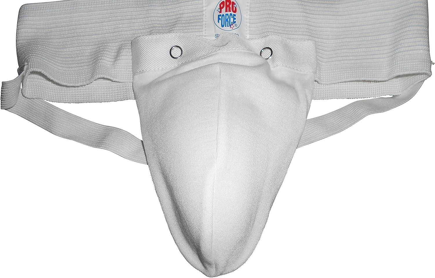 ProForce Large Male Supporter & Cup Set for Ultimate Protection | Buy ...