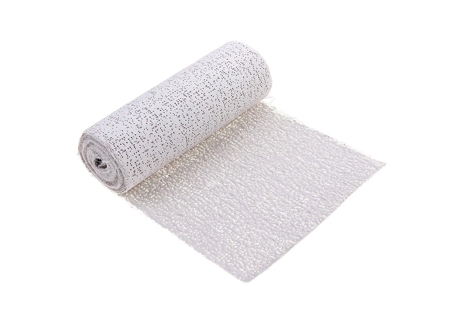 Buy Romed Plaster Bandages - 24 Rolls x 2.7m for Baby Casts | High ...