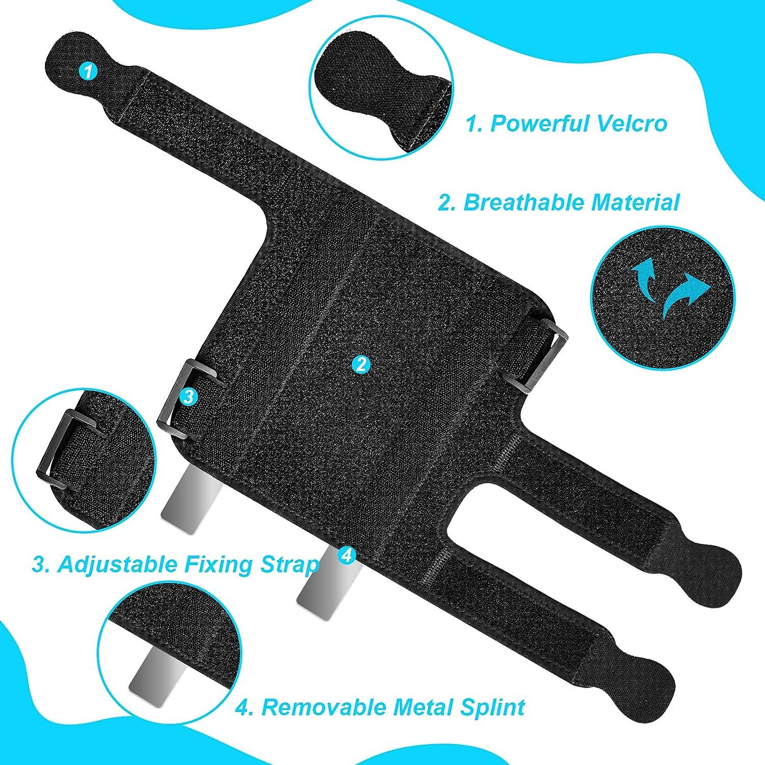 Adjustable Elbow Brace for Ulnar Nerve Entrapment | Cubital Tunnel ...