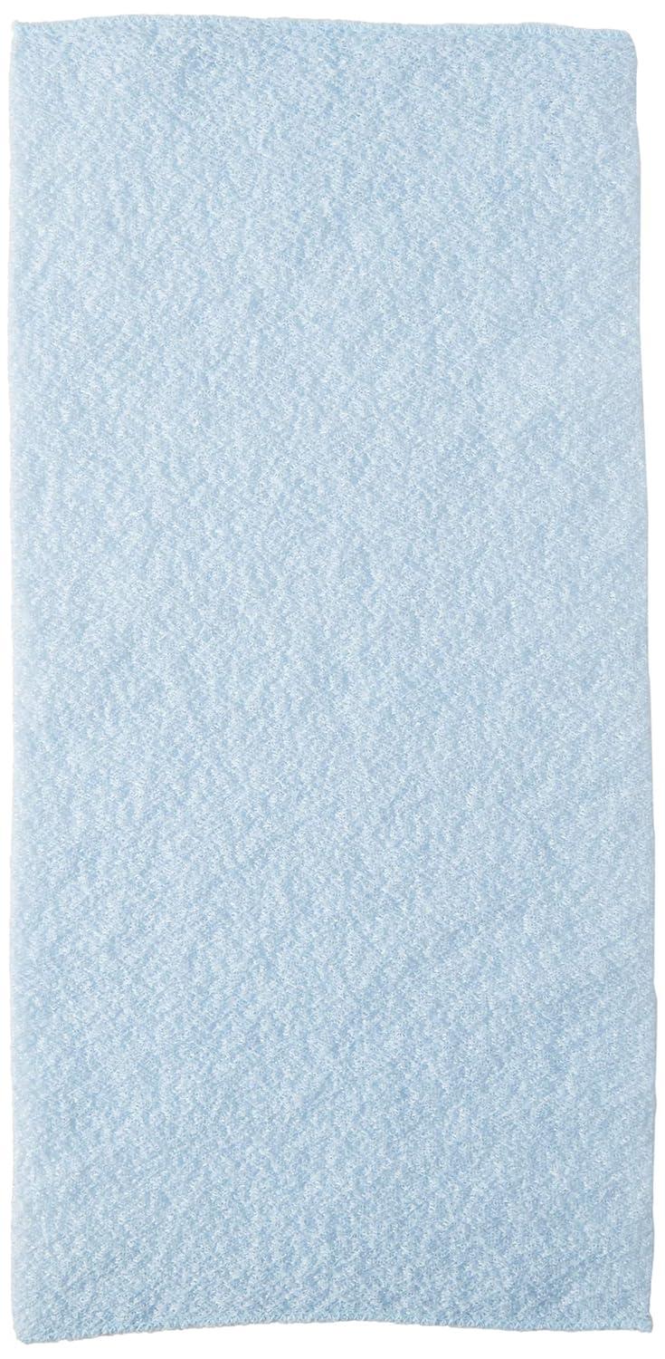 Clean Logic Stretch Bath & Shower Cloth (6 Pack) - Assorted Colors ...