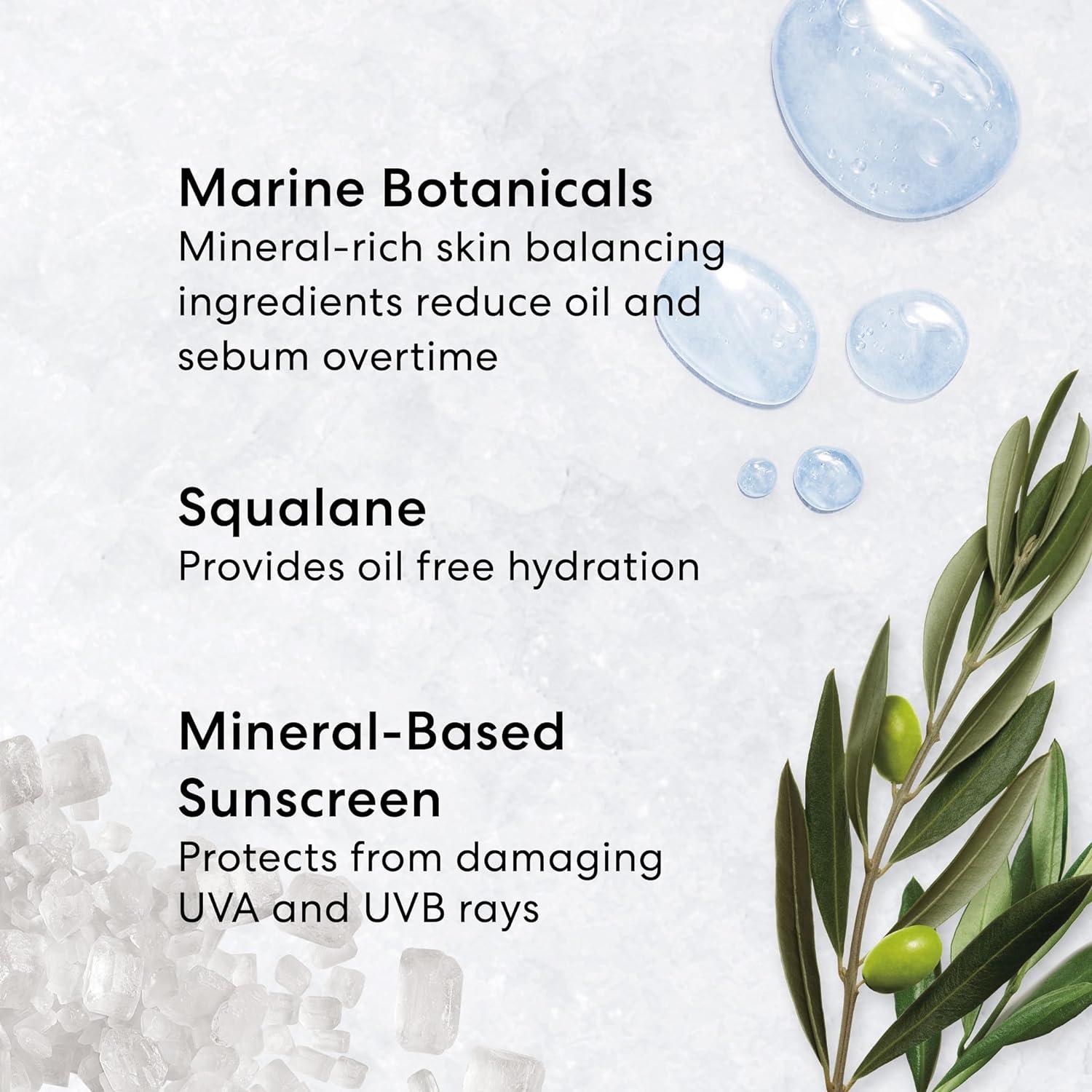 bareMinerals Complexion Rescue Tinted Moisturizer SPF 30 + Hyaluronic ...