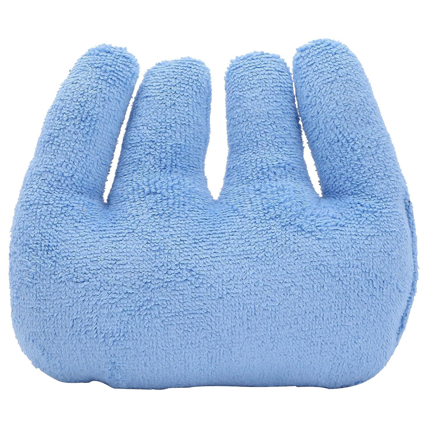 Hand Contracture Cushion - Soft Absorbent Finger Separators for ...