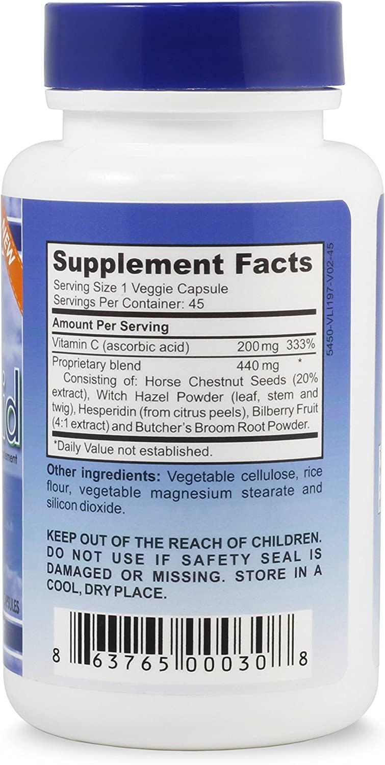 HemRid Plus: Fast Hemorrhoid Relief with Cream, Wipes, Ointment ...