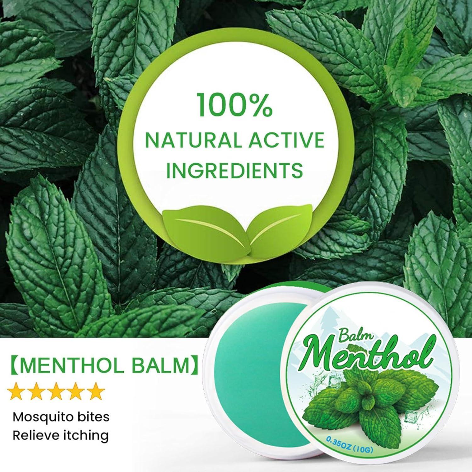 JINGAN Menthol Anti Itch Cream | Anti Itch Lotion for Hives - Anti Itch ...