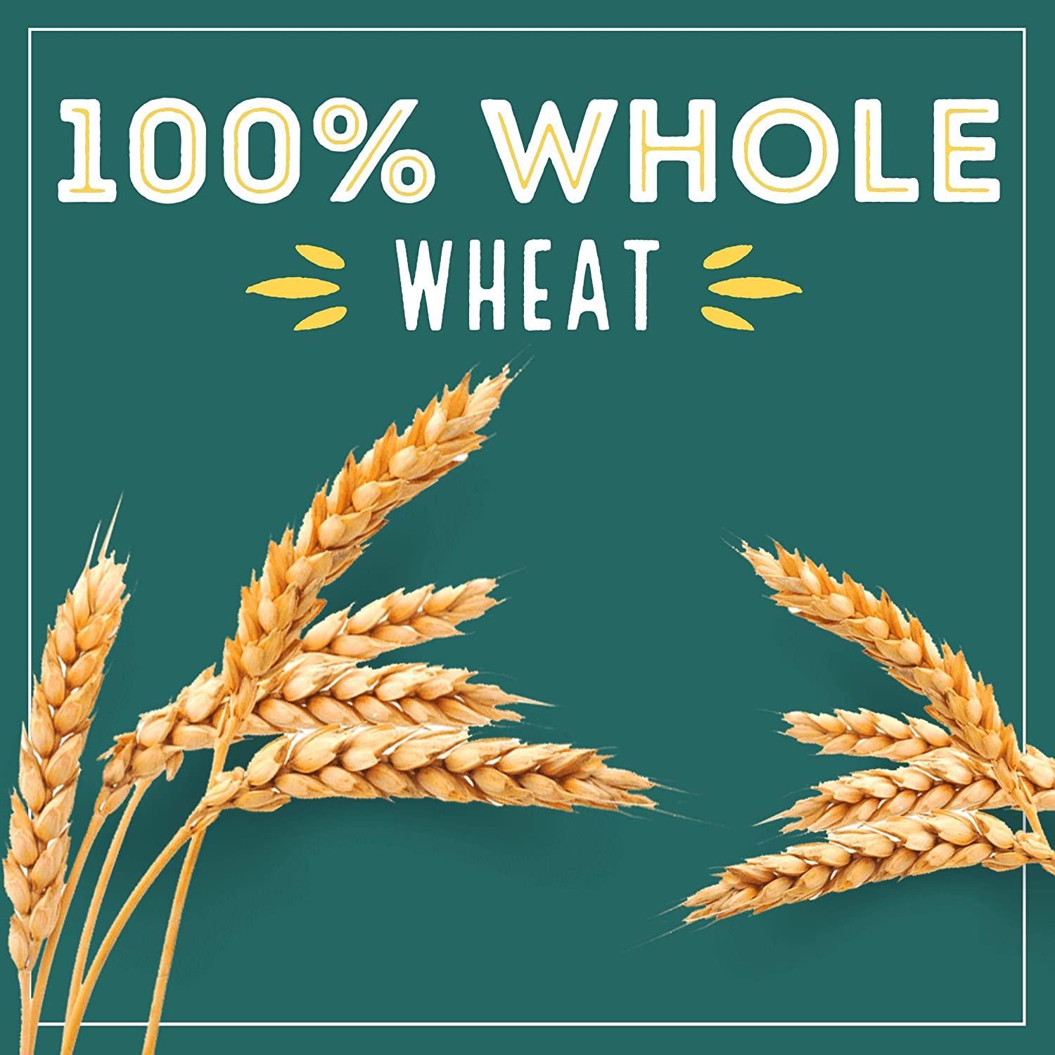 Nature's Own 100% Whole Wheat Bread Loaf - 20 oz - Freshly Baked and ...
