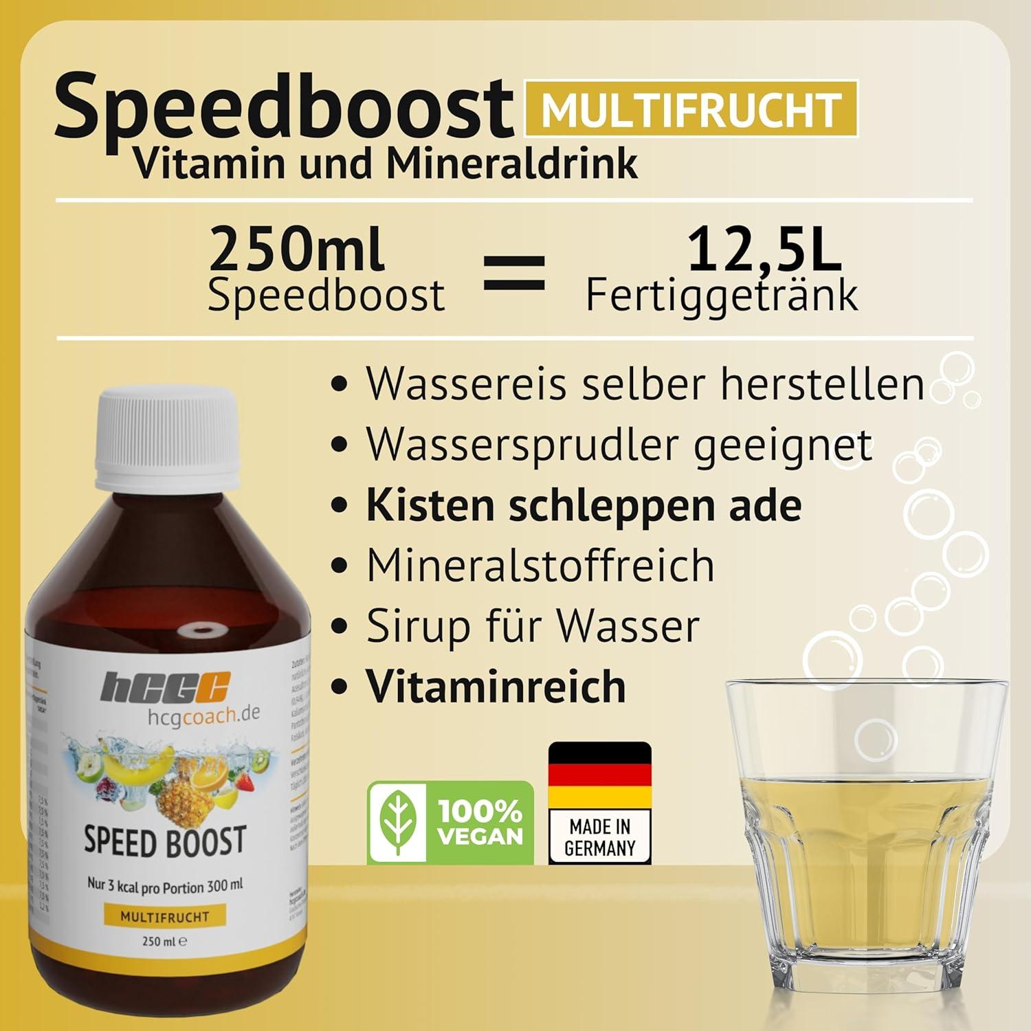 HCGC Original Basic Package | 30 Days Nutritional Supplements & 21 Days ...