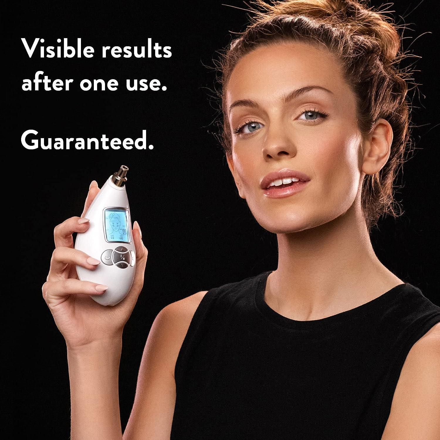 Microderm GLO Premium Diamond Microdermabrasion Tips - Medical Grade ...