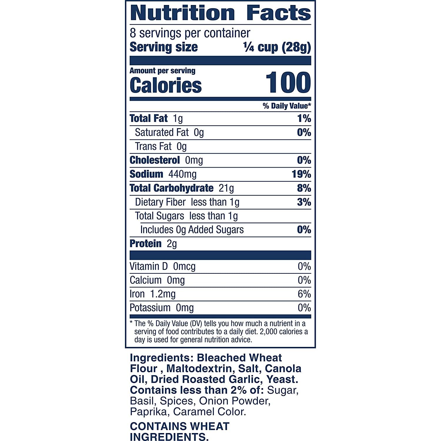 Progresso Panko Italian Style Bread Crumbs 8 oz Box - Pack of 6 | Buy ...