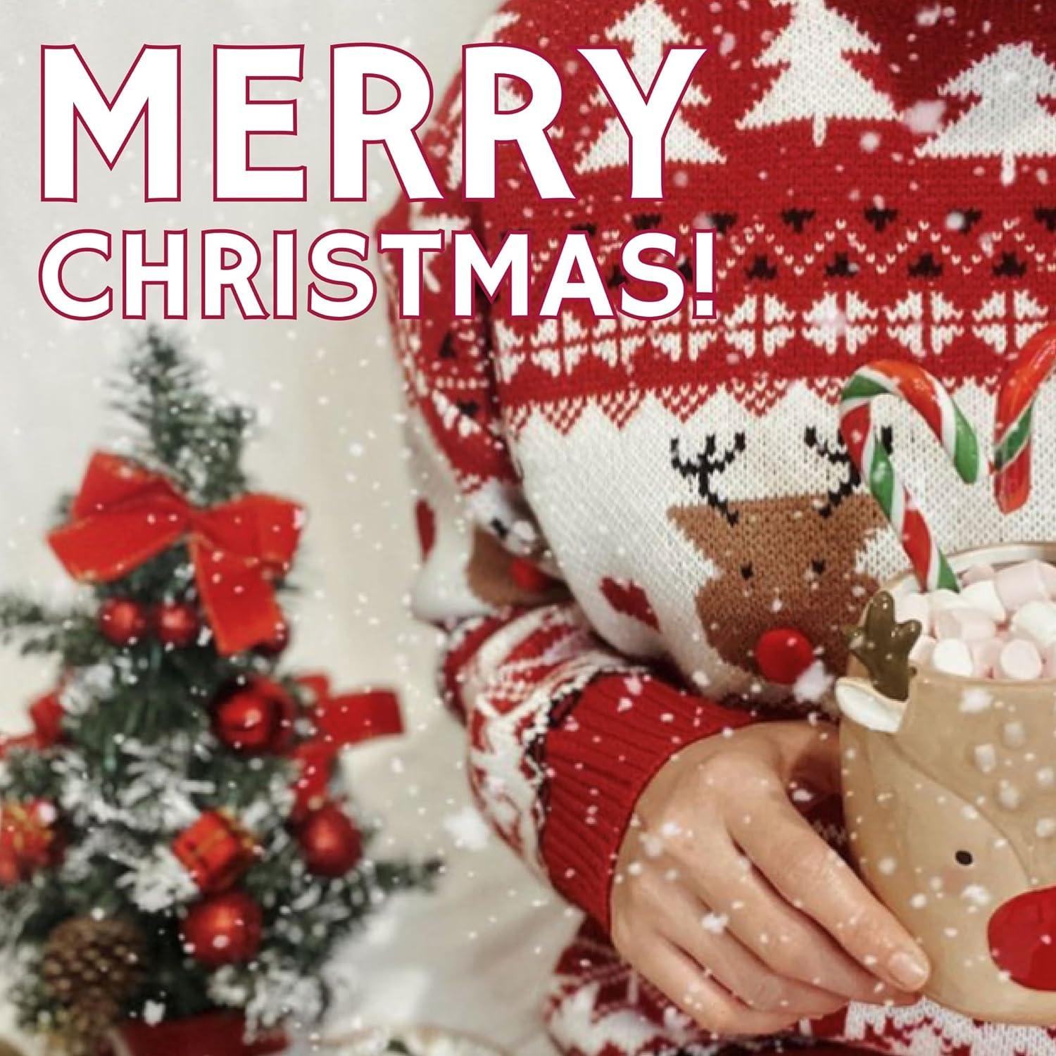 Christmas Candy Canes Bulk Buy - Bonds 250 x 5g Mini Individually ...