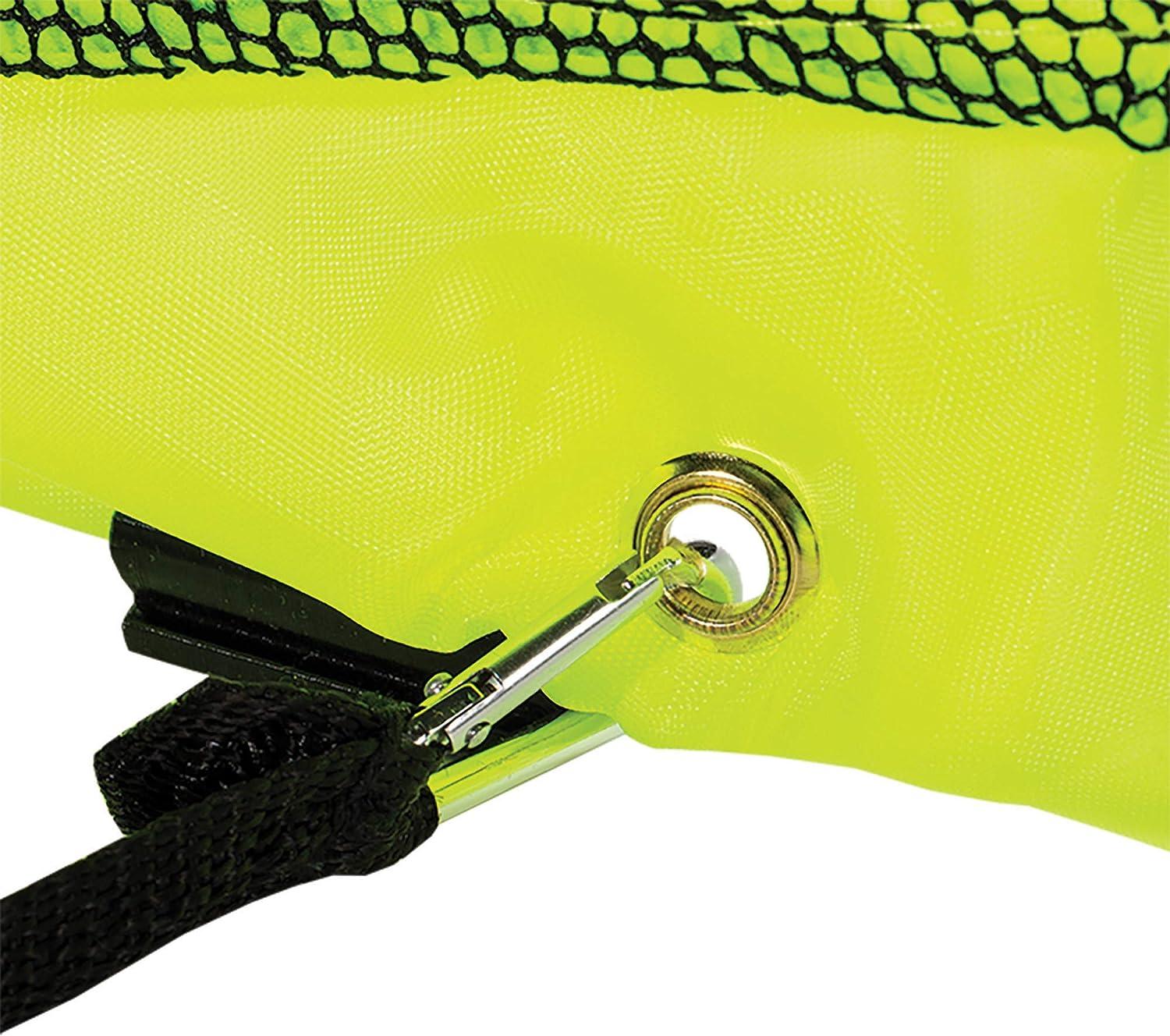 Franklin Sports Pop-Up Dome Shaped Goals - Indoor or Outdoor Soccer ...