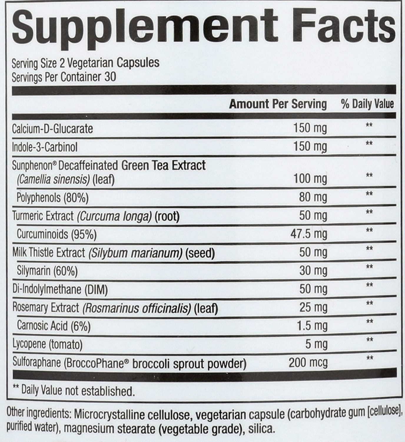 Natural Factors WomenSense EstroSense - Hormone Balancing 60 Veg Capsules