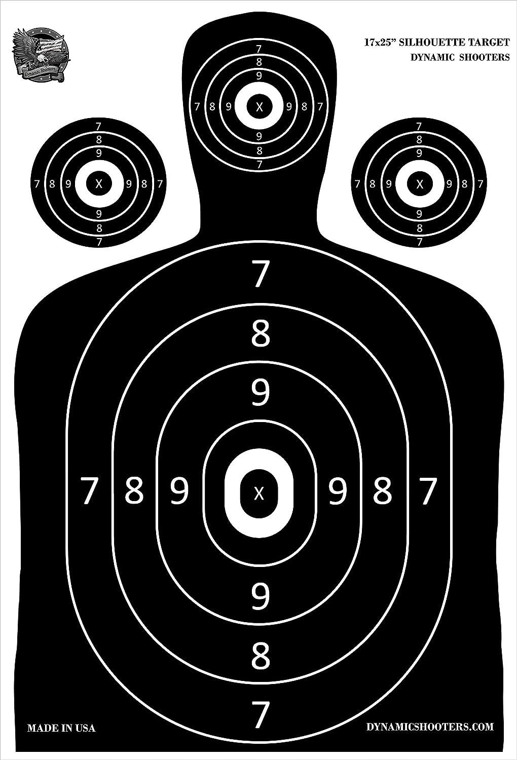 Shooting Bb Gun Targets
