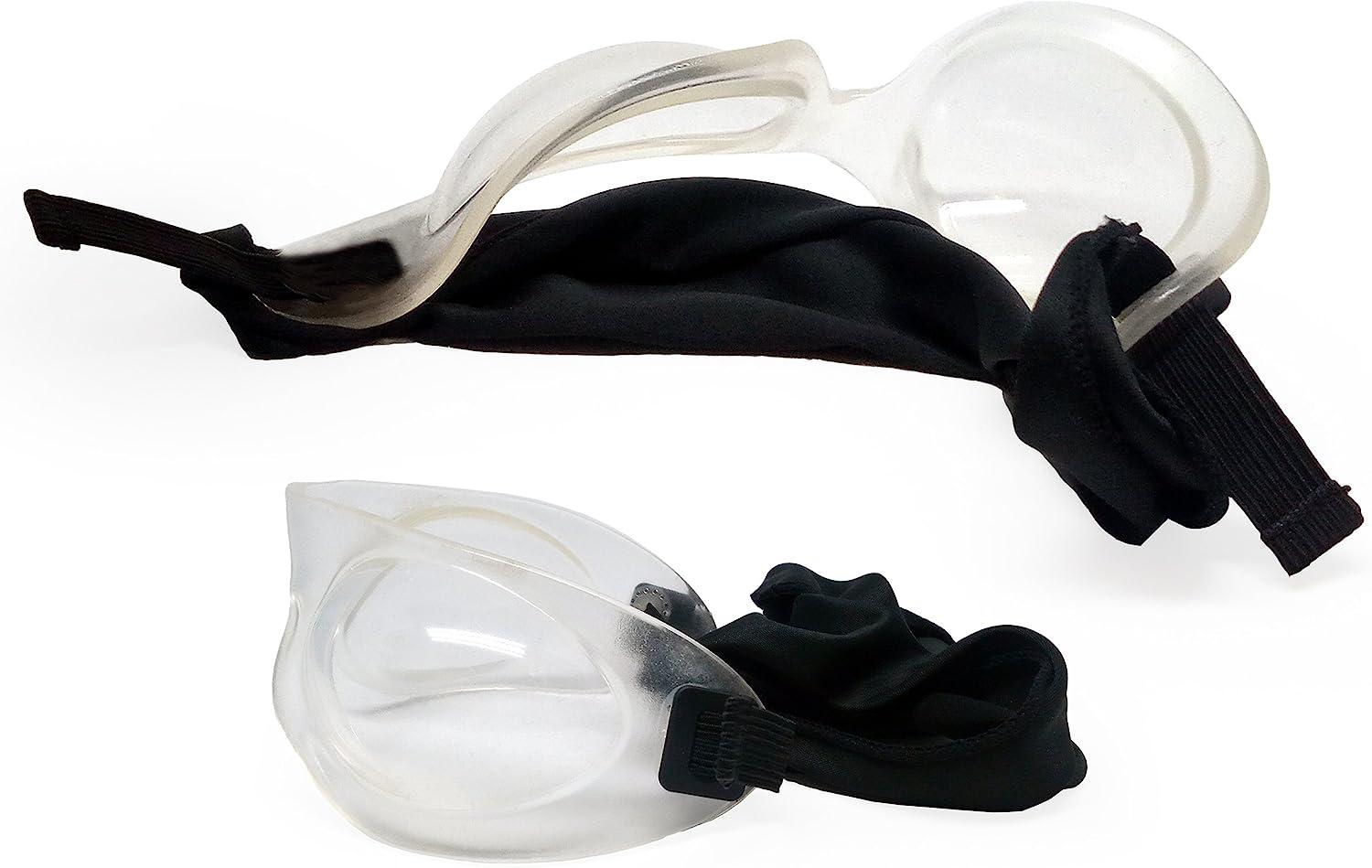 Eye Eco Eyeseals 4.0 Hydrating Sleep Mask for Nighttime Relief ...