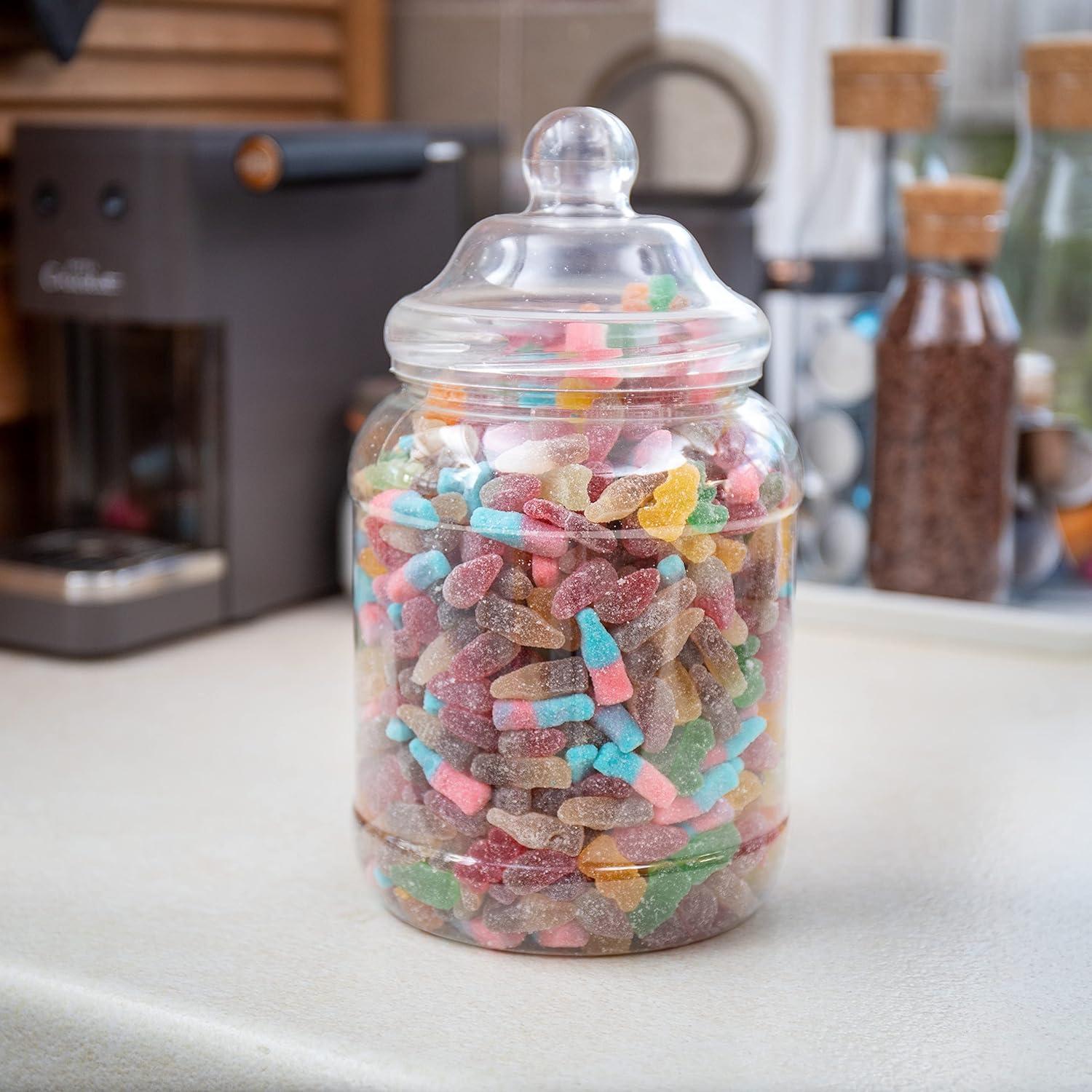 Mr Beez Sweets | 21st Birthday Gift | Fizzy Mix | Choice of Classic ...