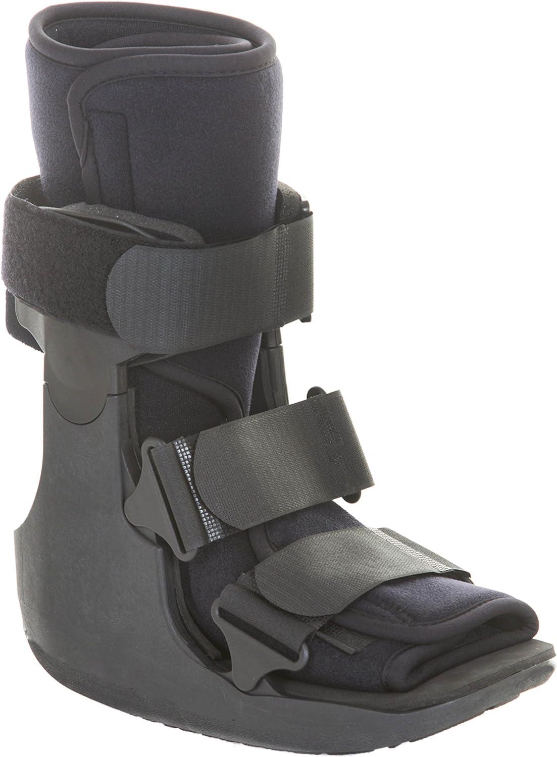 Fracture Walker Boot XL - Stability for Foot & Ankle Fractures ...