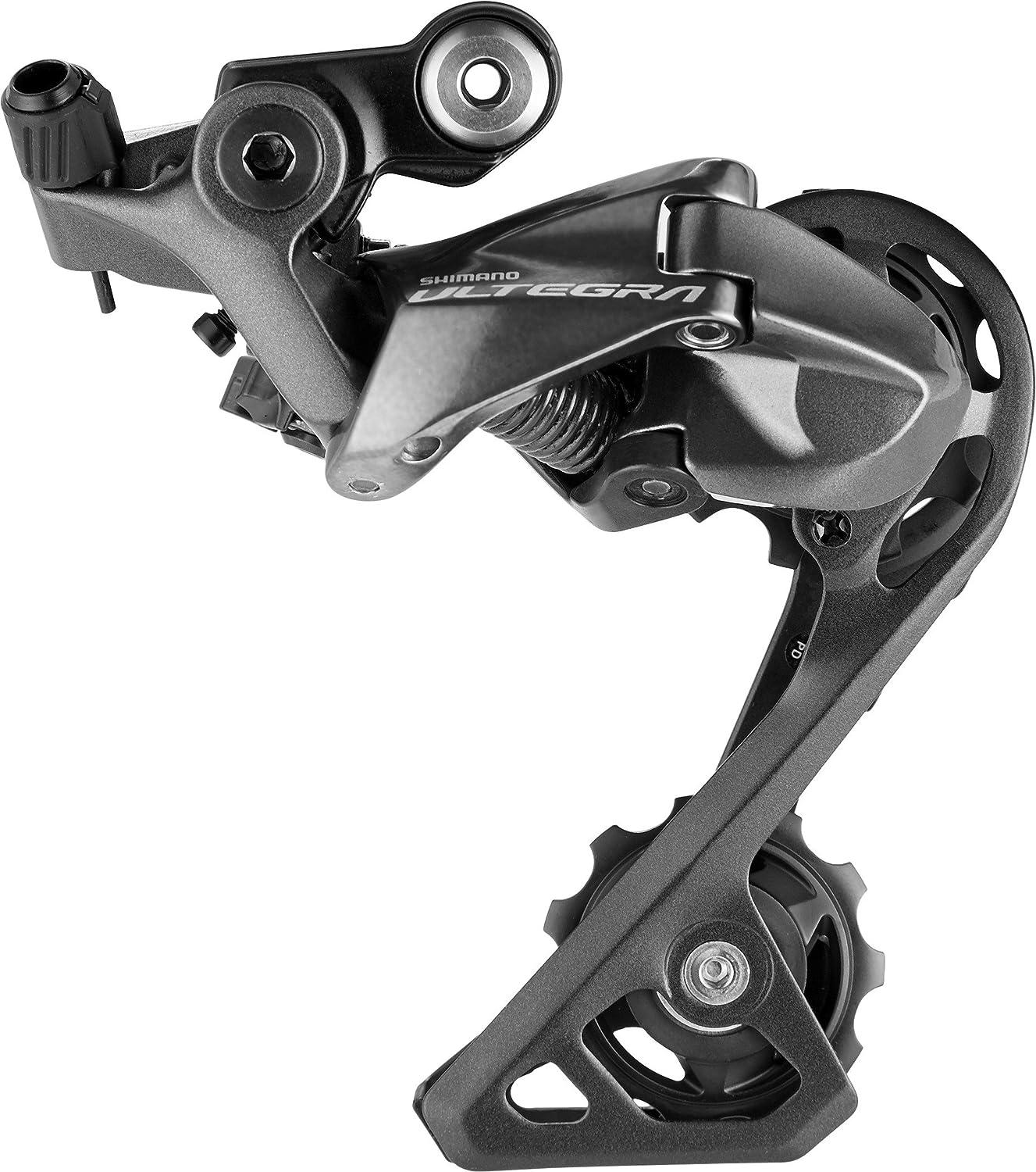 SHIMANO Ultegra R8000 Mid-Cage Rear Derailleur - Medium | High ...