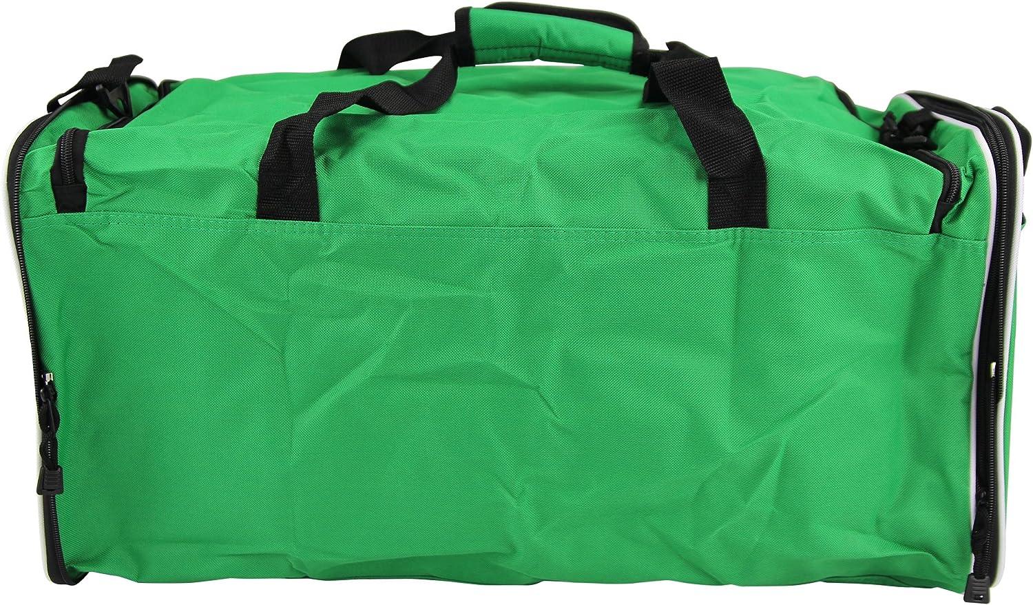 Official NBA Boston Celtics Duffle Bag - Northwest NBA Team Logo Design ...