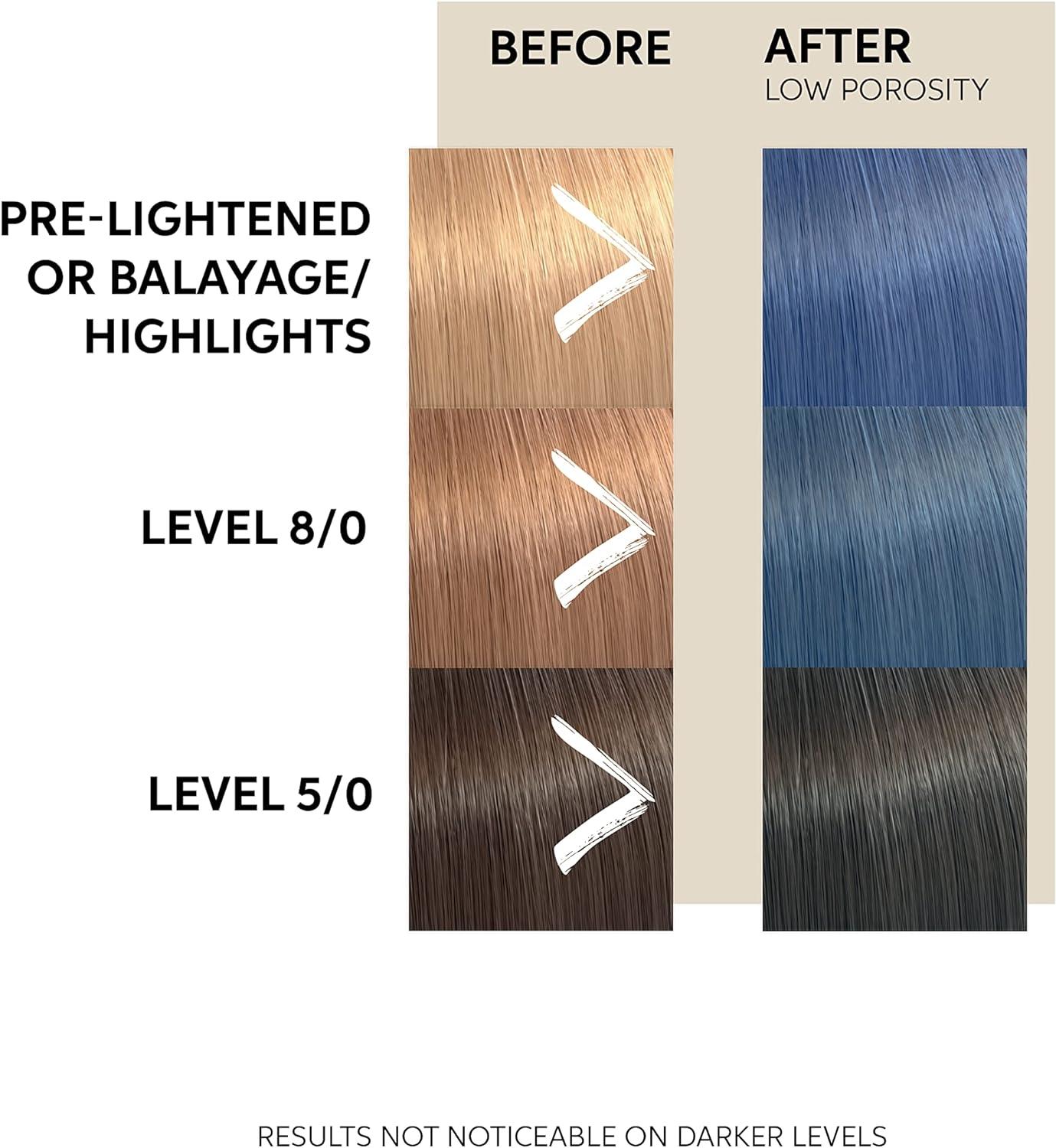 Wella Professionals Color Fresh Mask Temporary Colour Refresh Treatment ...