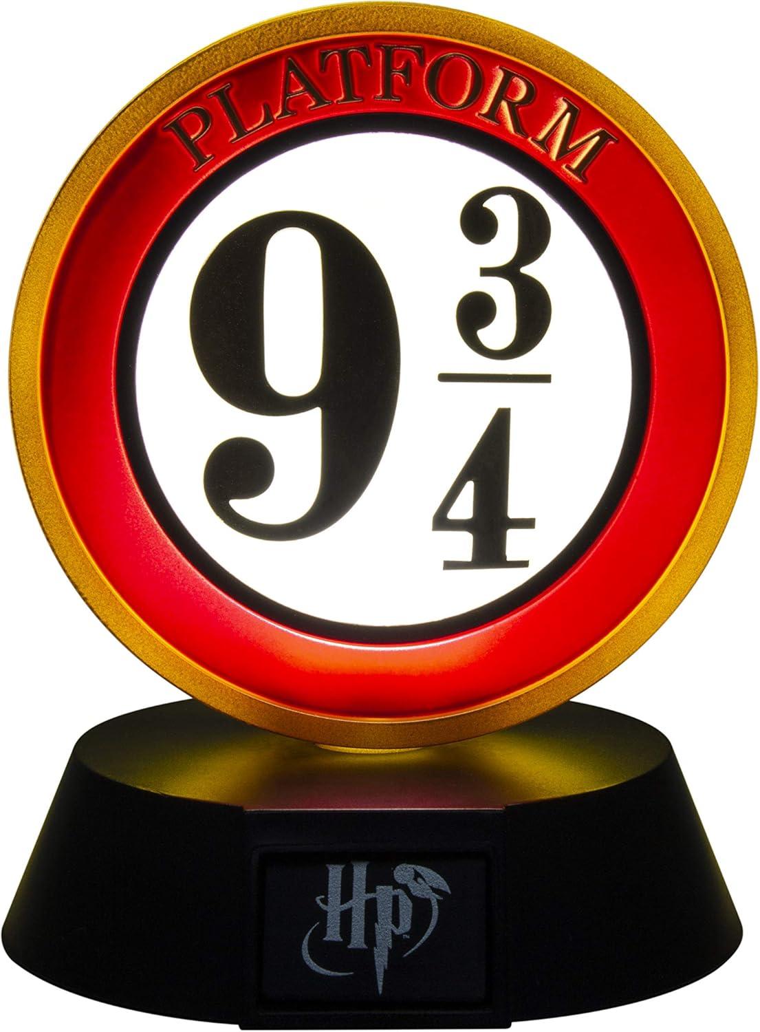 platform 9 34 lamp