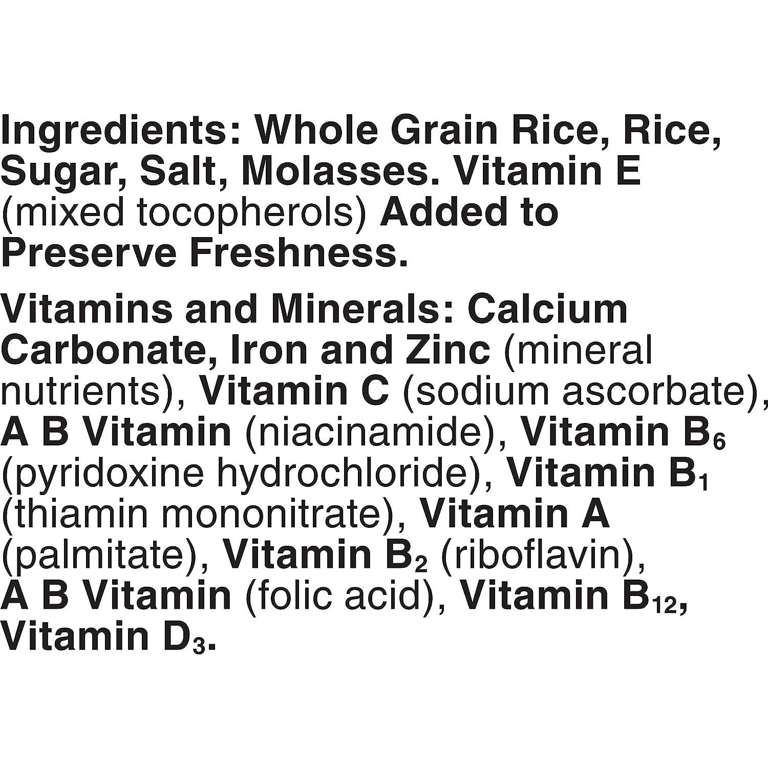 Rice Chex Gluten-Free Cereal - 12 oz | Buy Online Now | Buy Now with ...